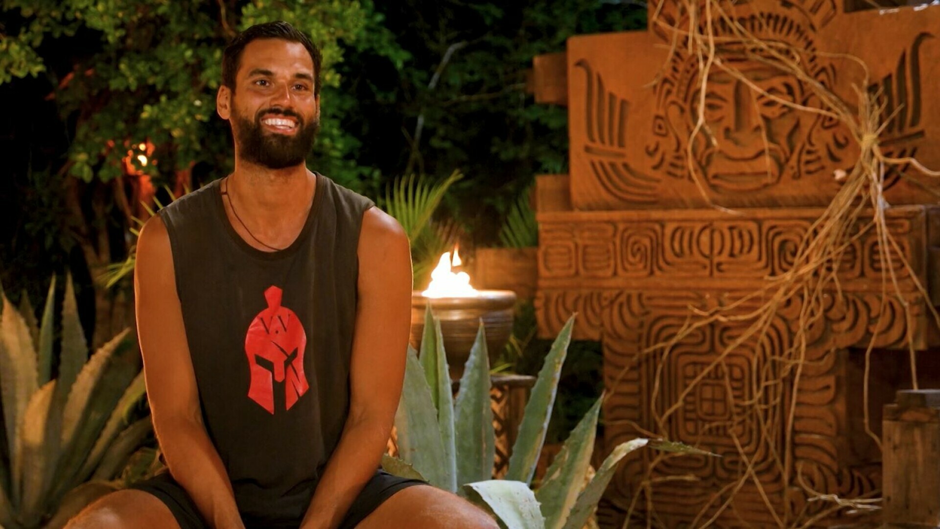 Vojislav nakon ispadanja iz Survivora: "Bože moj, to je život"