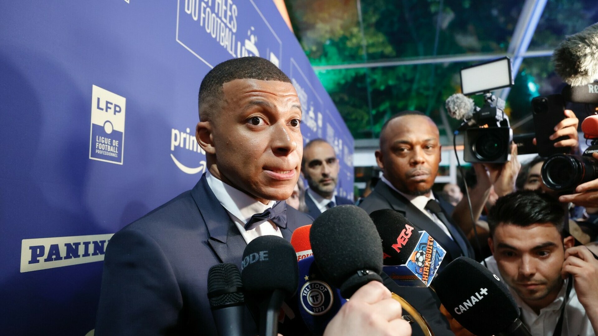 Pouzdani izvor: Gotovo je! Mbappe je odabrao gdje će igrati sljedećih ...