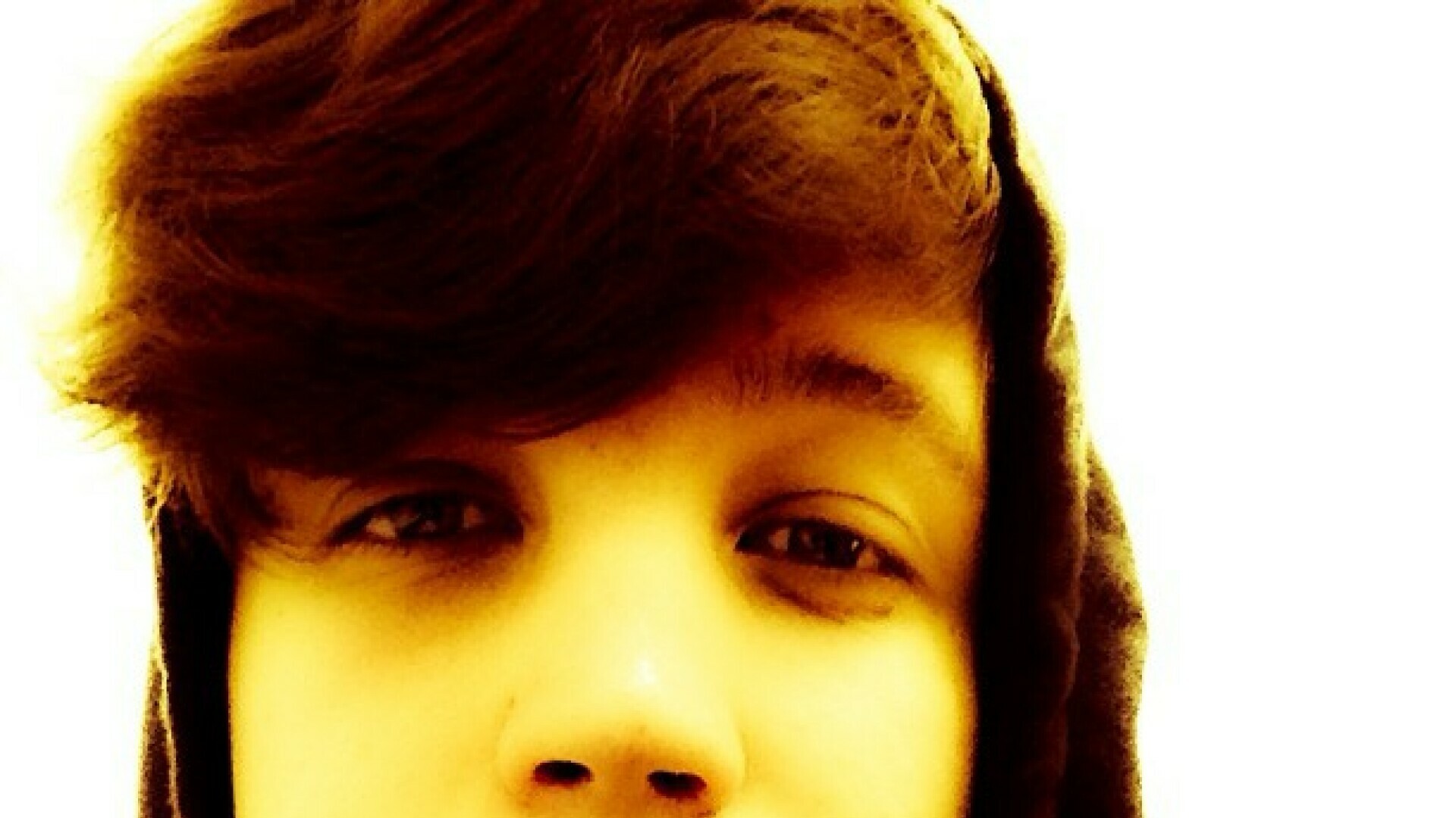 Evo kako je Baby Lasagna izgledao kao tinejdžer, tada je nosio ...