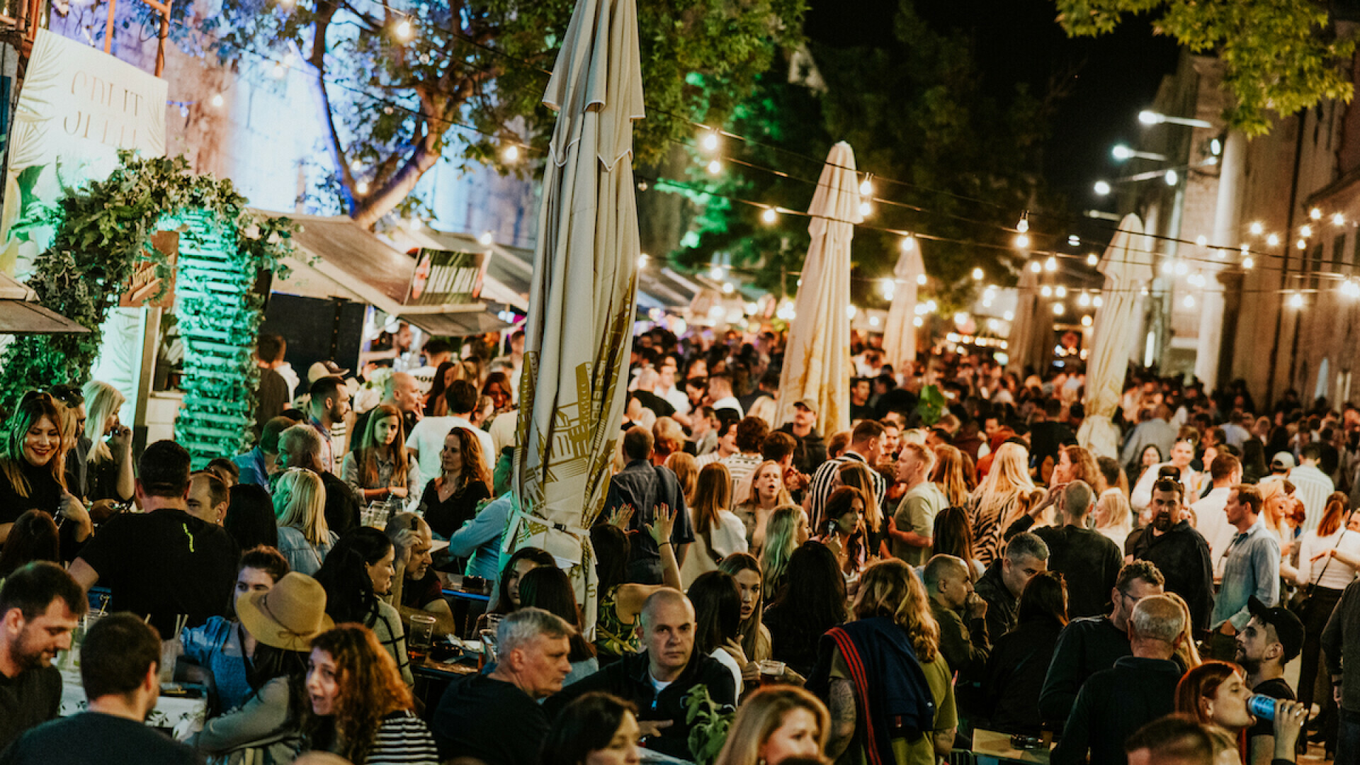 Brojimo sitno: Split ponovno postaje gastronomski "centar svita"