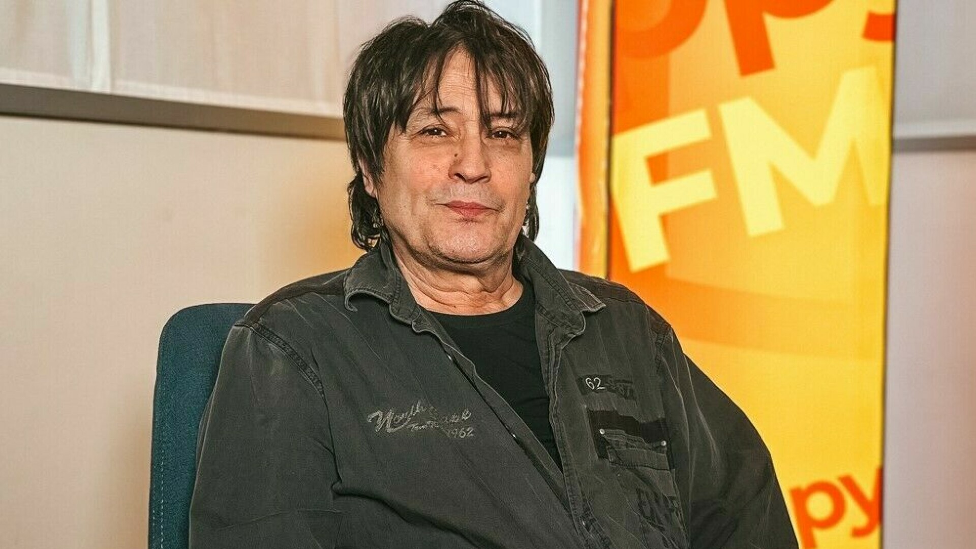 Vlado Kalember i Ana Rucner snimljeni zajedno u izlasku, bivšim ...