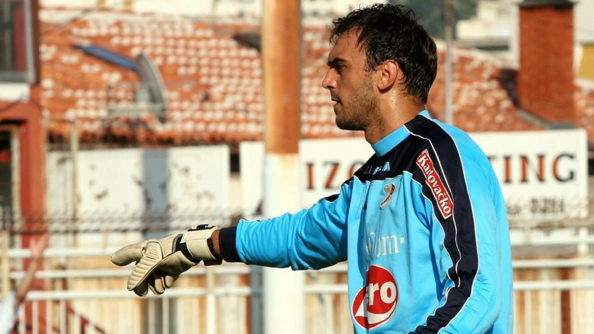 Srbin koji je branio za Rijeku tvrdi: "Imao sam osjećaj da me Dalić jedva čeka maknuti s vrata"