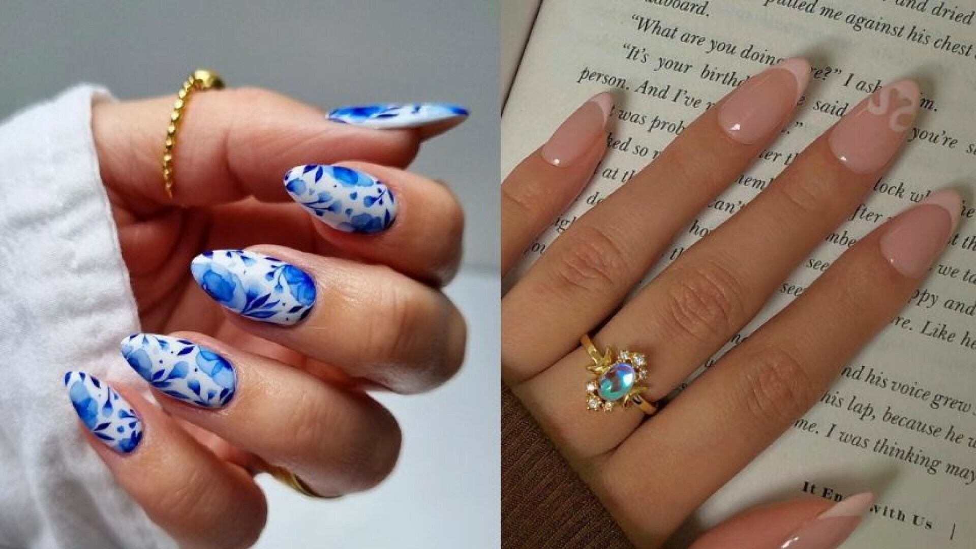 Manikure inspirirane serijom "Bridgerton": 15 ideja za tvoje sljedeće nokte