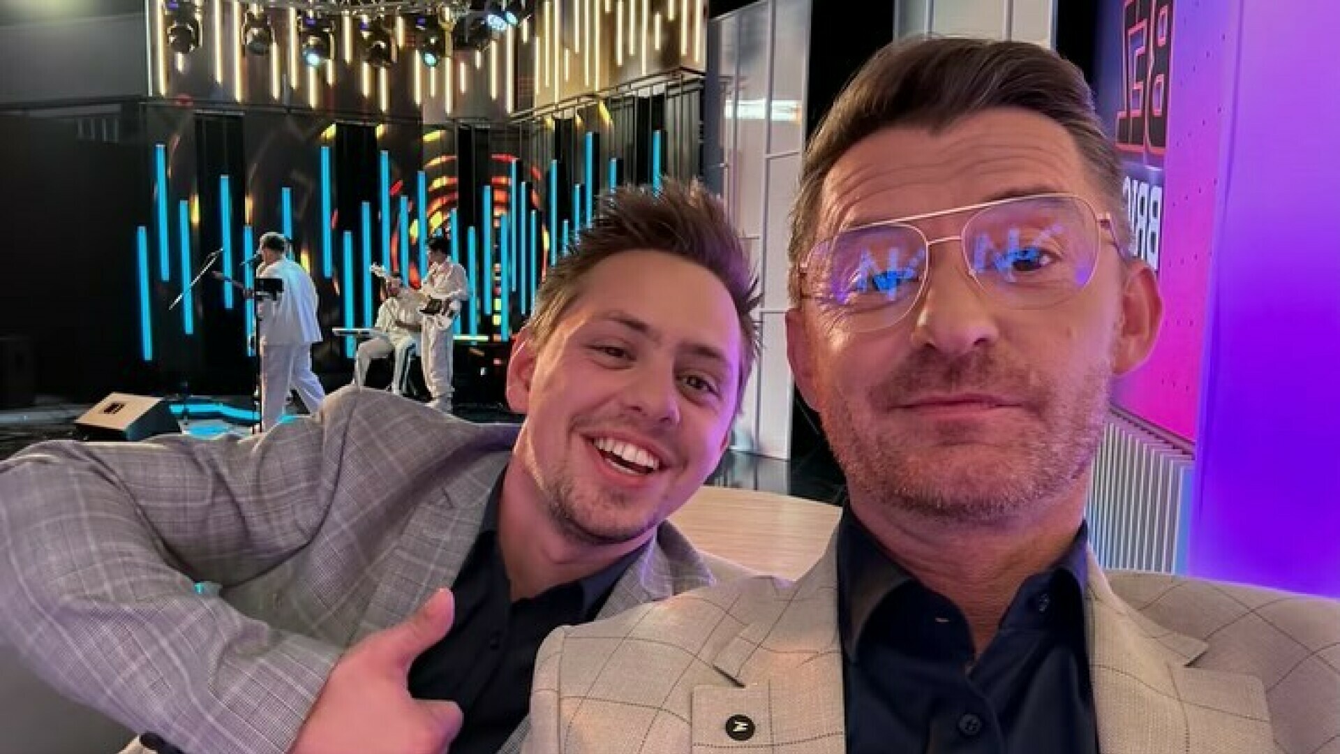 Sjećate li se malog Džebrice? Svojom pojavom na crvenom tepihu ...