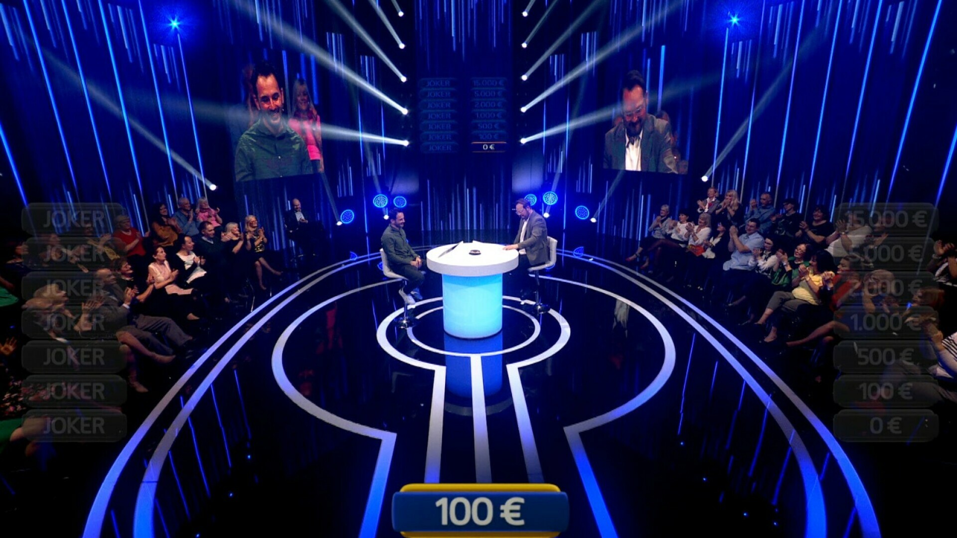 Pilot Duje proletio kroz 12 pitanja u "Jokeru" i osvojio 100 eura