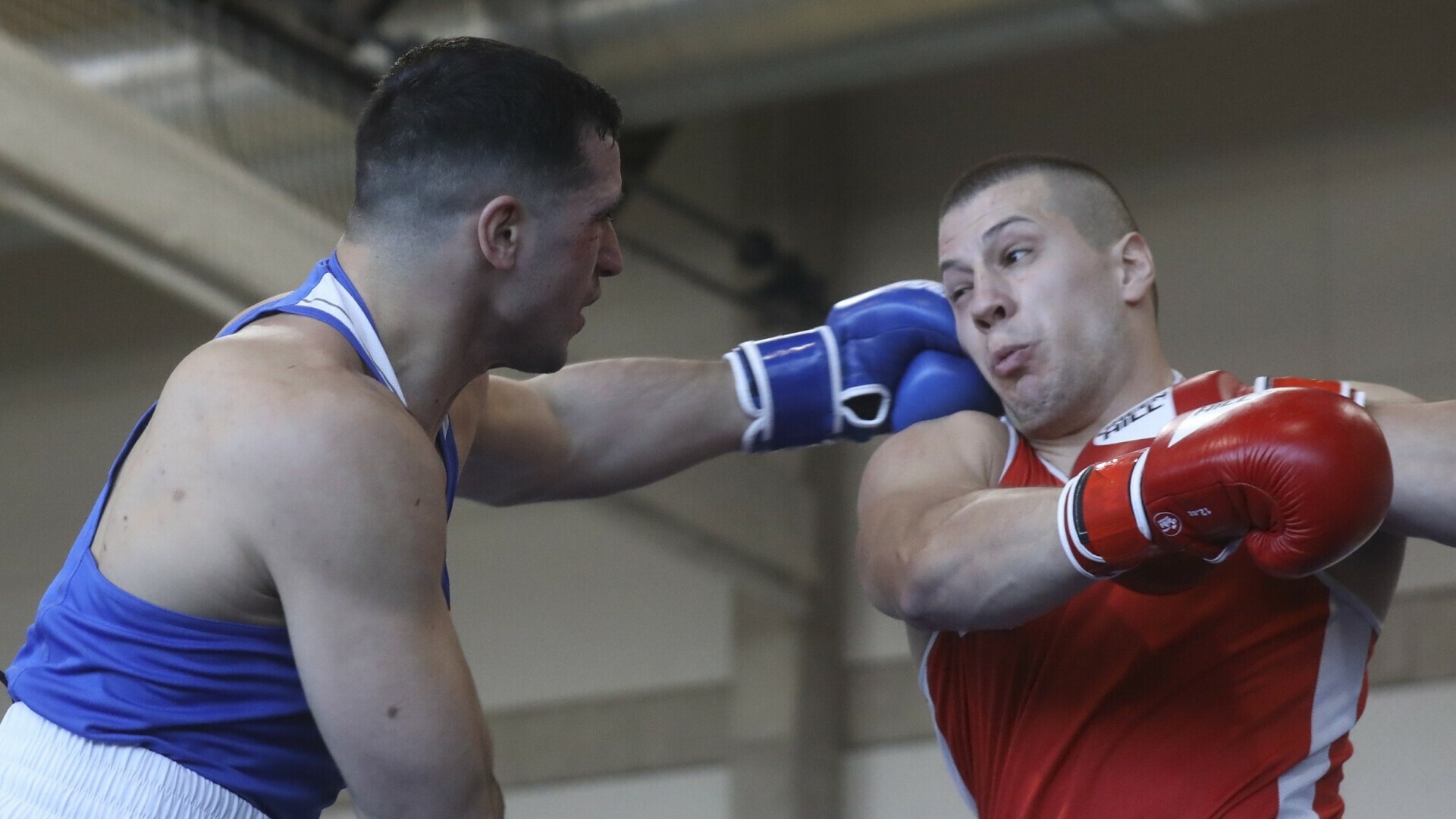 Šestero Hrvata lovi olimpijsku normu na posljednjim boksačkim ...