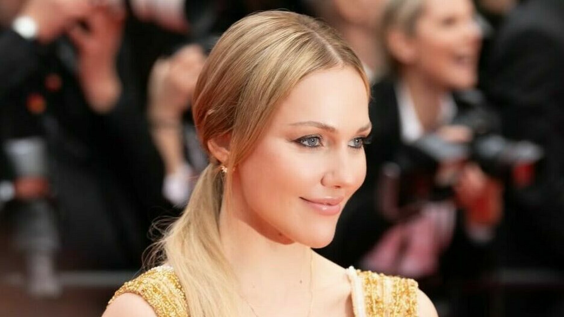 Pogledajte kako legendarna Hurem iz ''Sulejmana Veličanstvenog'' izgleda danas, pojavila se na ...