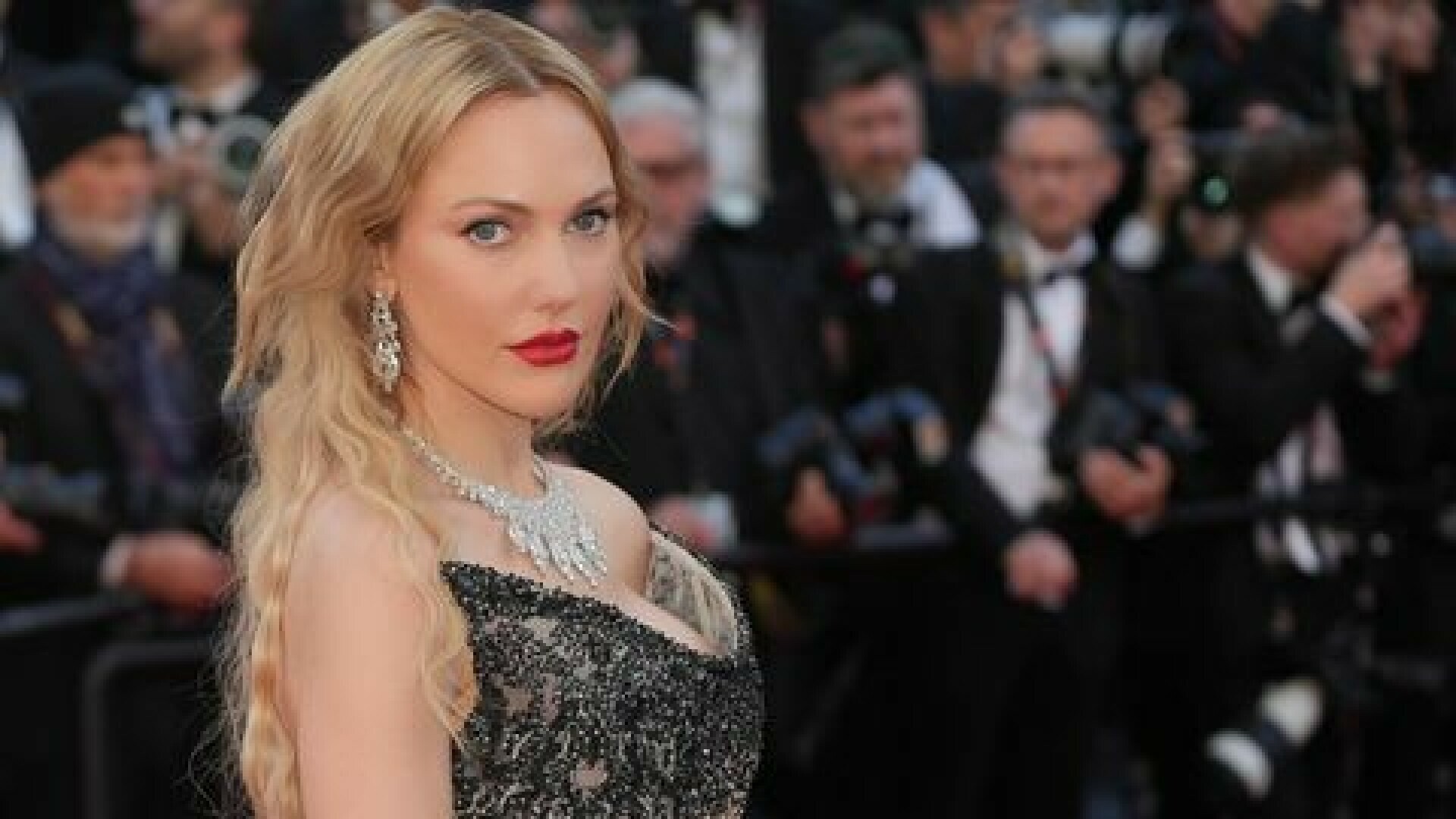 Pogledajte kako legendarna Hurem iz ''Sulejmana Veličanstvenog'' izgleda danas, pojavila se na ...