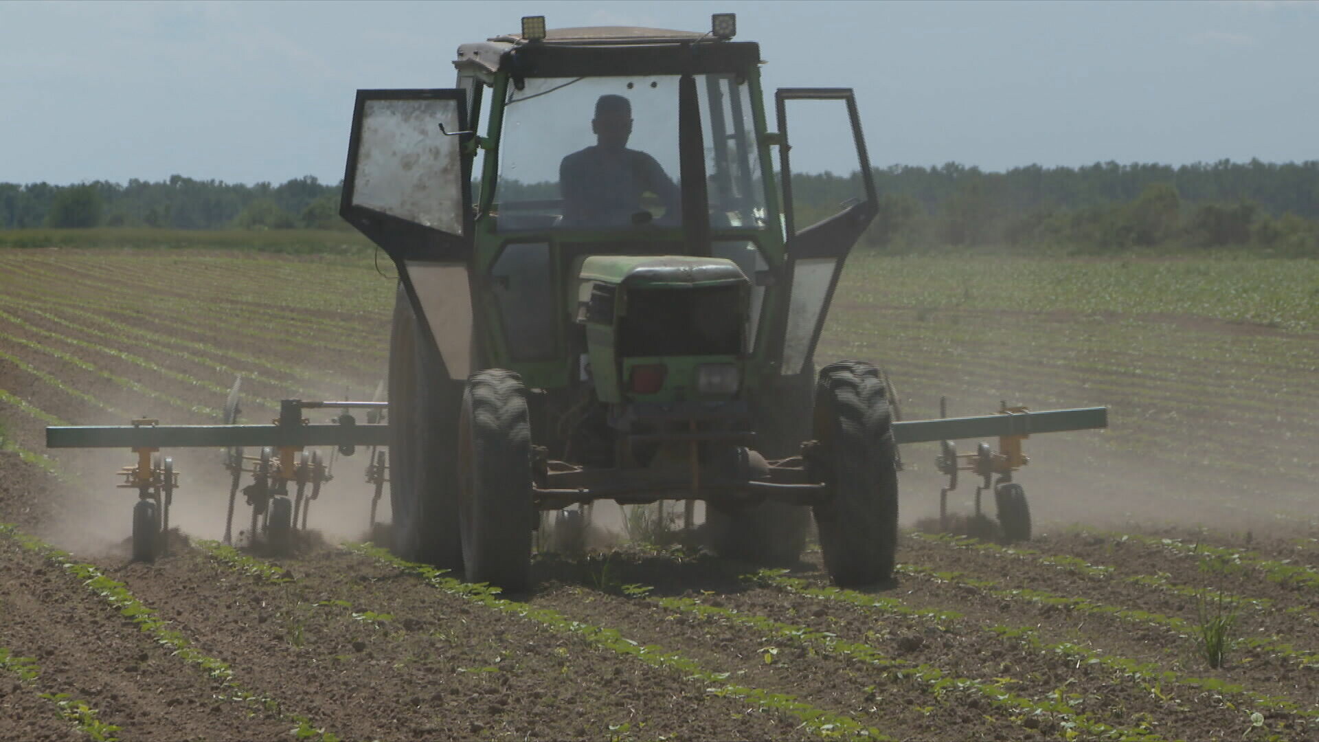 Ministar Dabro naslijedio je teško stanje u poljoprivredi: "Moja je ...