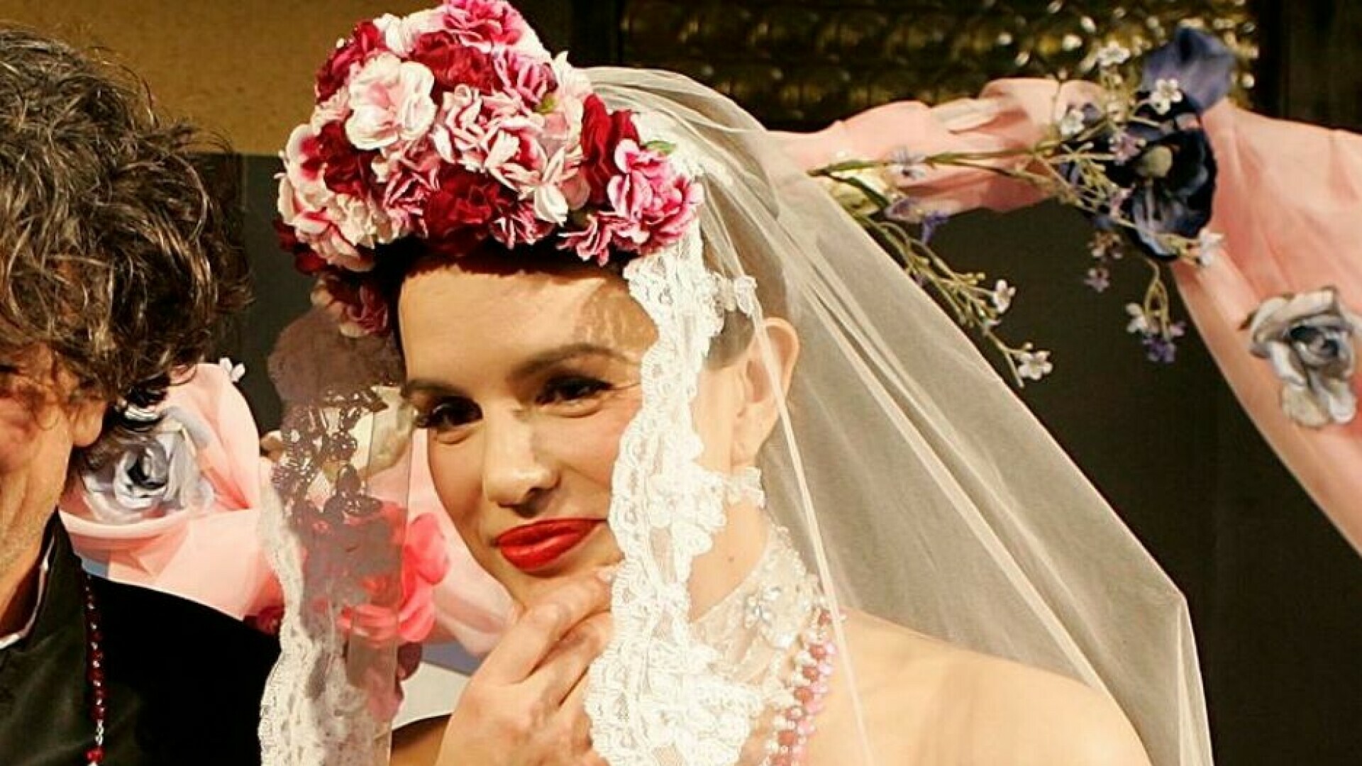 Sevka je prije 16 godina odjenula vjenčanicu, ali nije bila riječ o ...