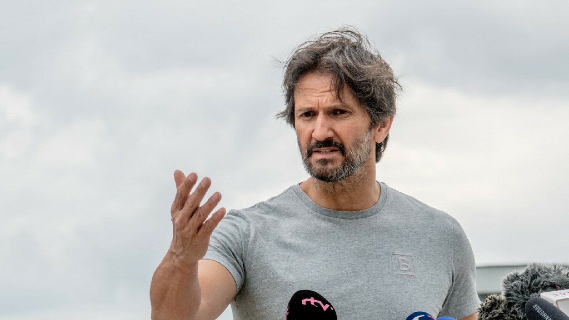 Objavljene nove informacije o stanju upucanog slovačkog premijera