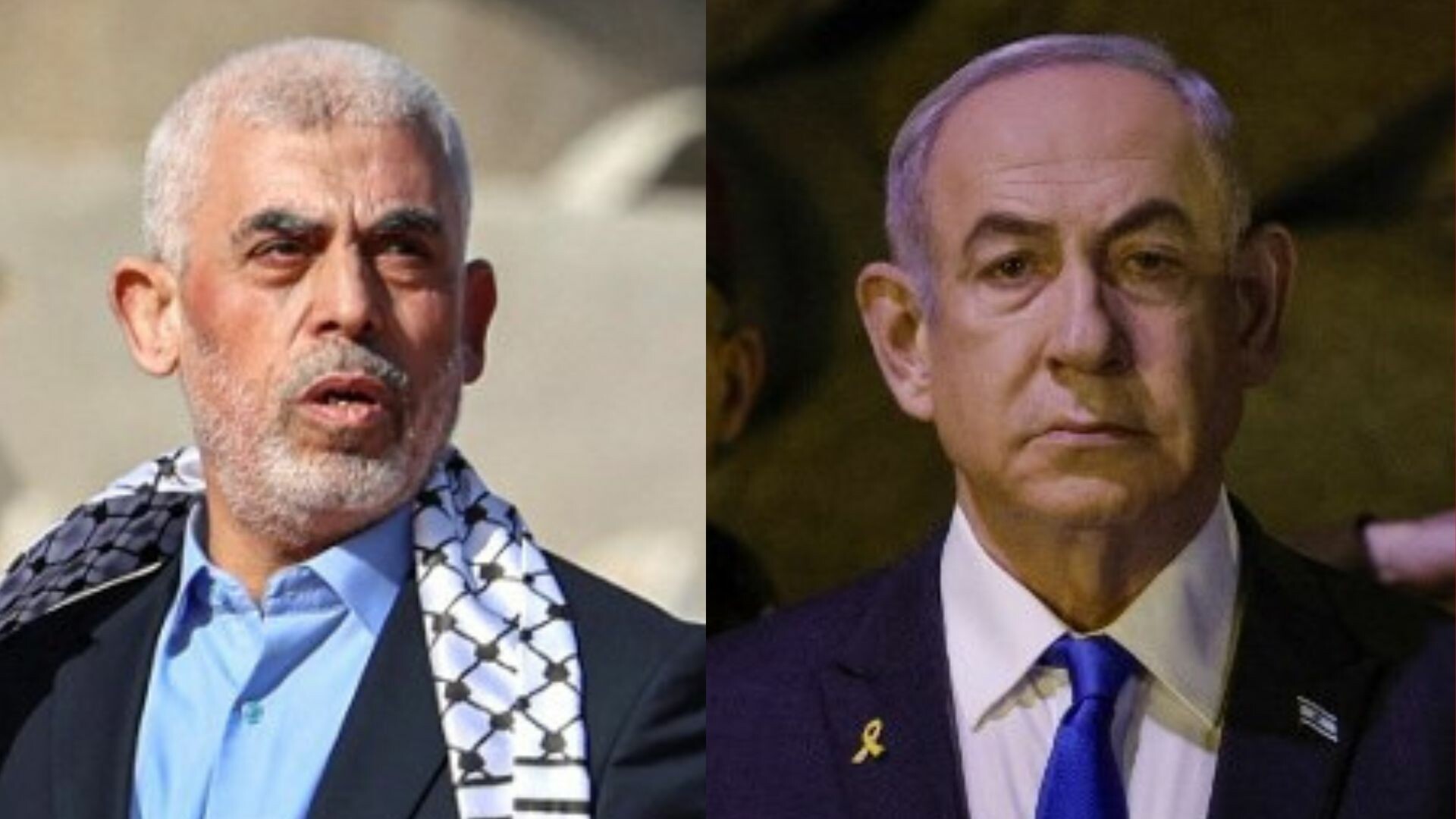 Tužiteljstvo Međunarodnog suda zatražilo uhidbeni nalog za Netanyahua i Sinwara