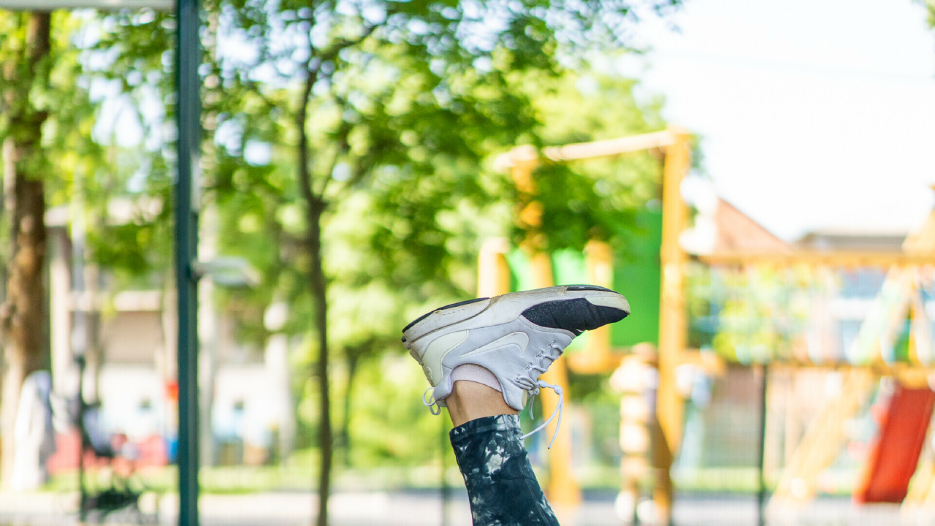 Zabavni kao ljuljačka: Trbušnjaci kojima ćete u trenu postići željeni ...