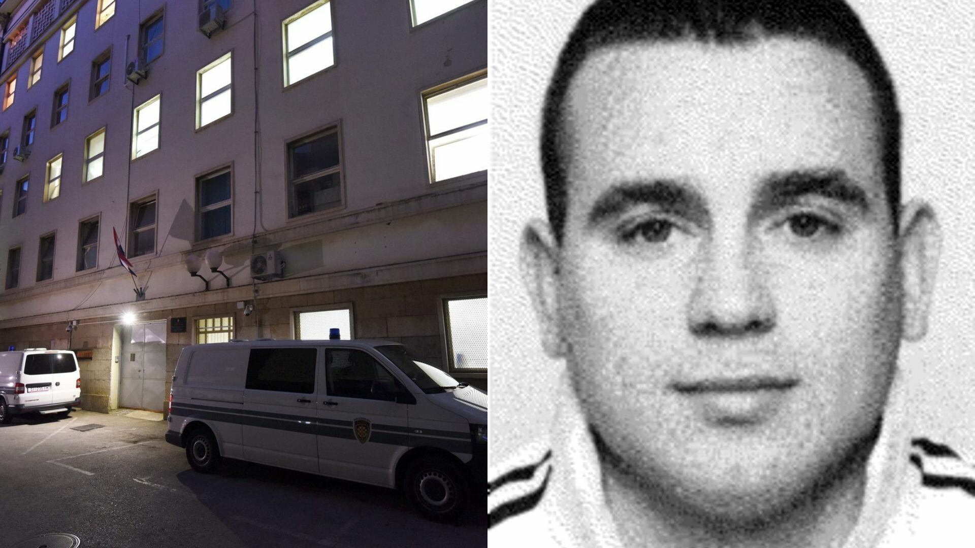 Krvavi obračun u zatvoru: Napad nožem na poznatog zatvorenika, oglasilo ...