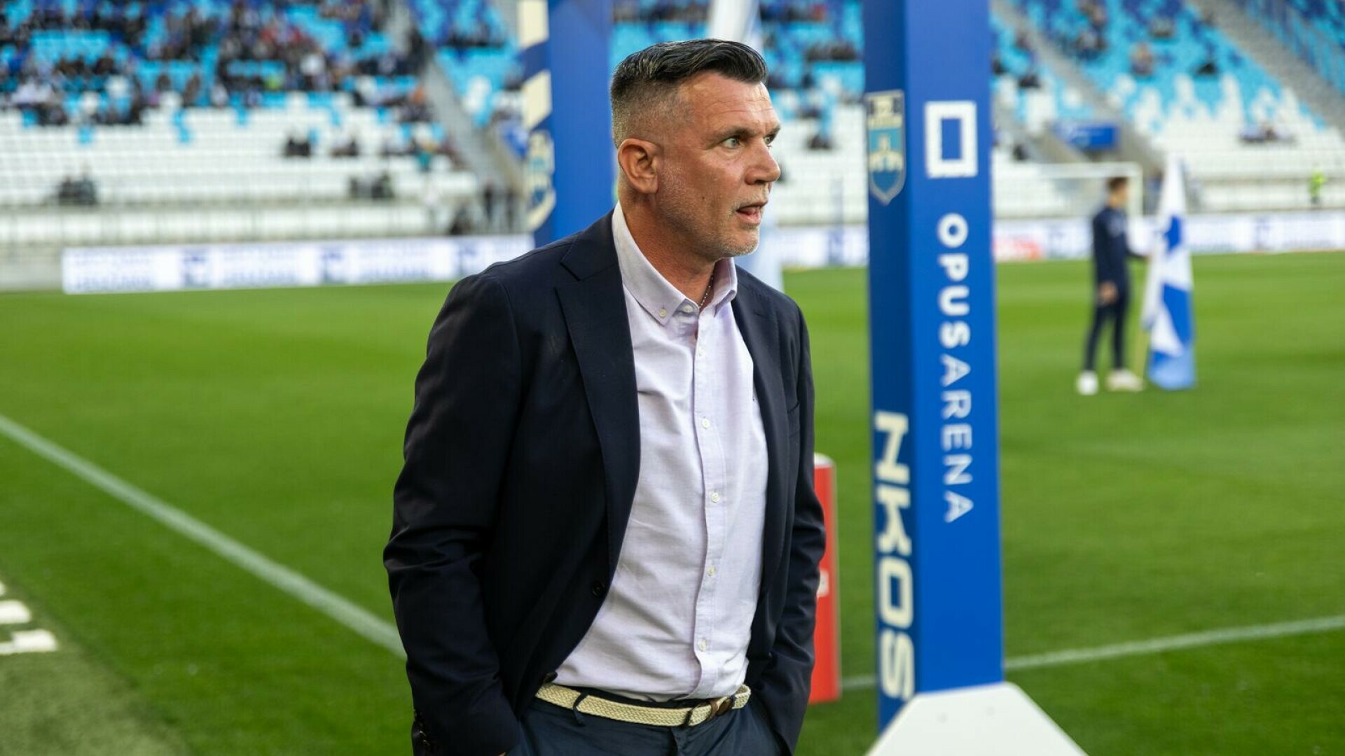 Zekić o svom donedavnom poslodavcu: "Uskoro ih u Osijeku više nitko ...