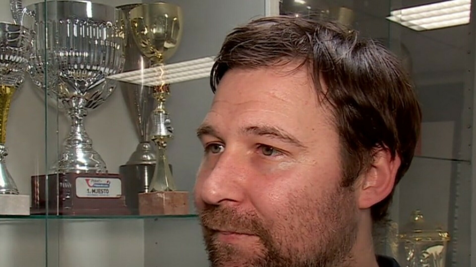 VIDEO Legendarni Čupić zaključio karijeru i postao trener: Otkrio ...