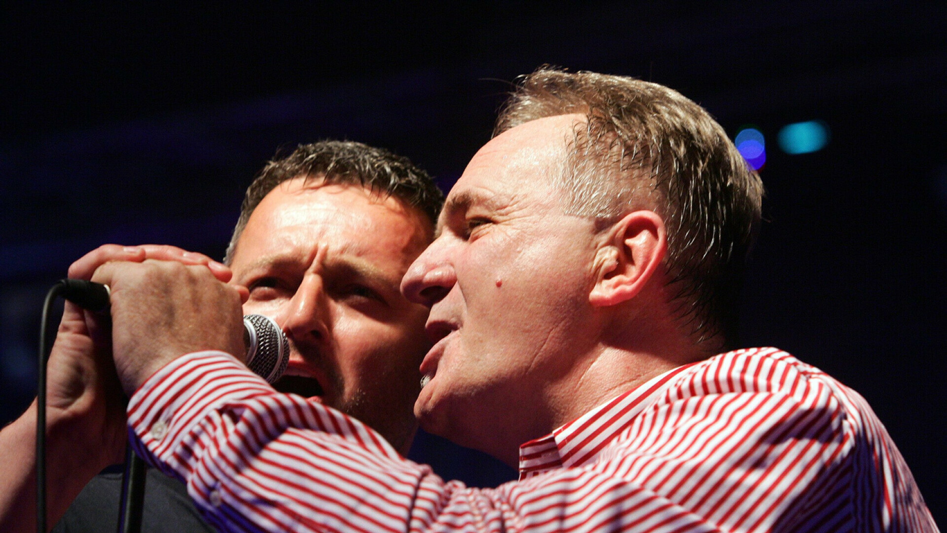 Thompson se vraća na pozornicu nakon duge pauze, poznato je i tko će mu ...