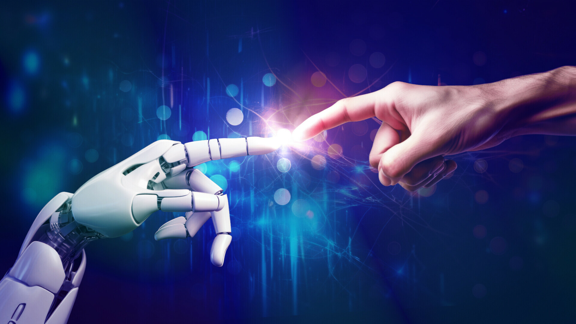 Trebamo smiriti doživljaj: Umjetna inteligencija uopće nije prijetnja ...