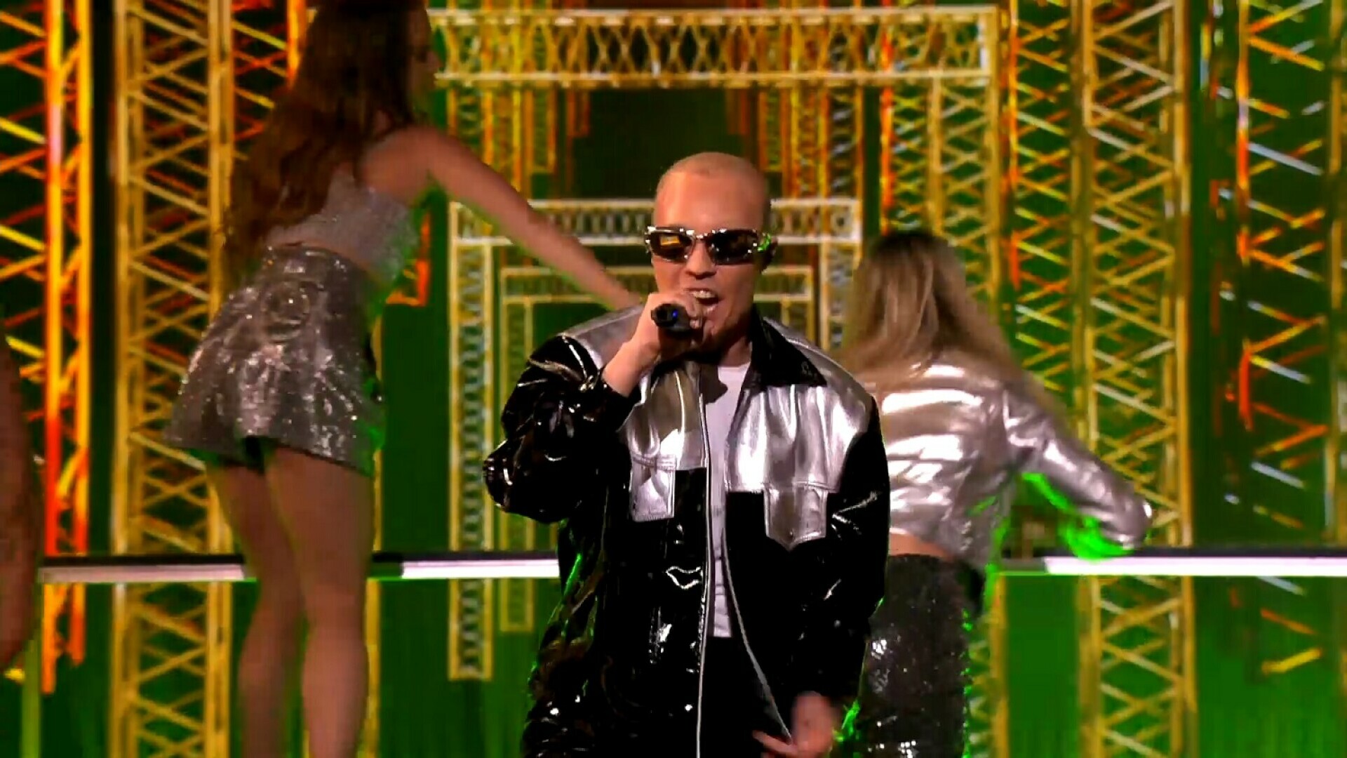 Naša talentirana glumica tek je sad pokazala tko ju je vjerno bodrio ...