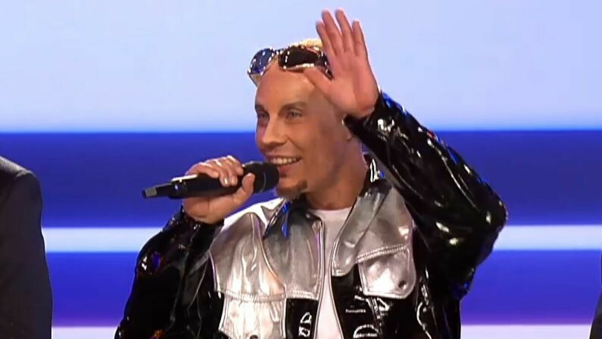 Naša talentirana glumica tek je sad pokazala tko ju je vjerno bodrio ...