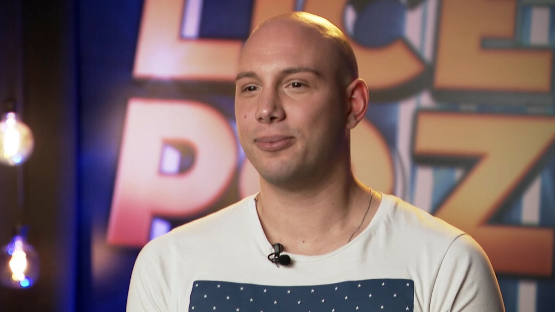 Pa je li ovo stvarno istina? Pogledajte kako je Alen zakucao s Hankom Paldum: ''Ovo nije bila ...