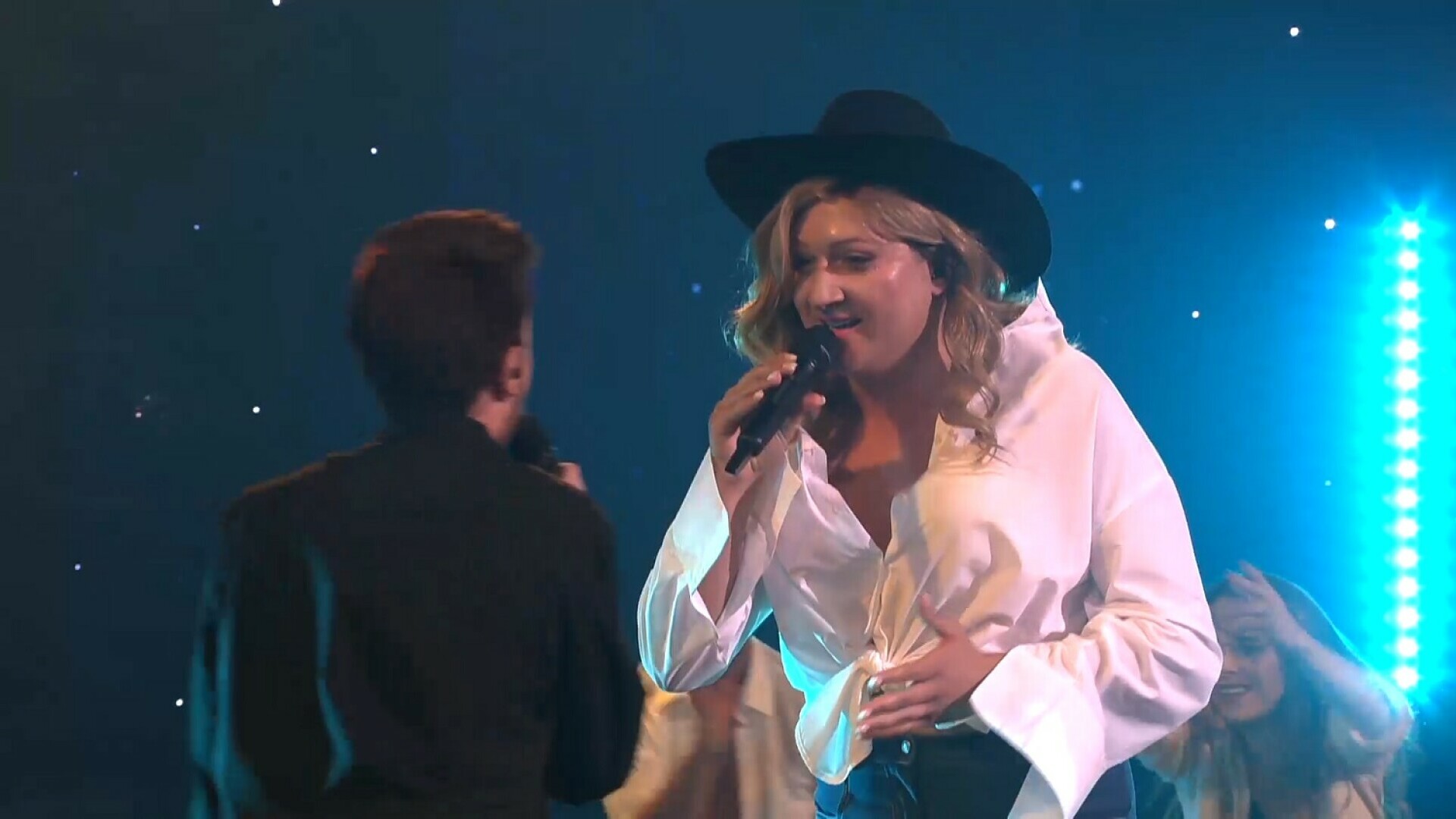 Naizgled smiješna zamjena uloga izazvala je eksploziju emocija, na ...