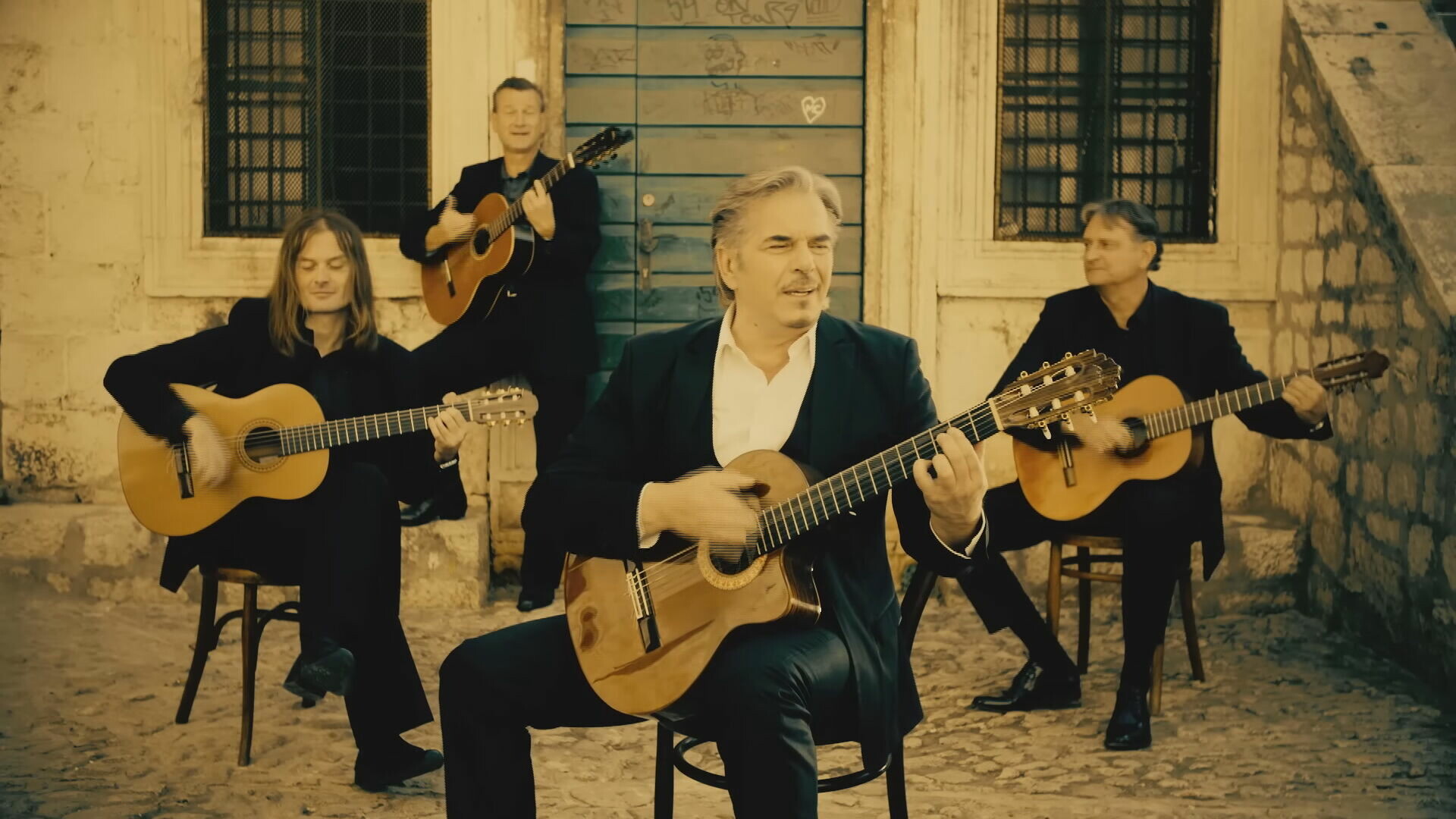 Možete li pogoditi u koga je izrastao mali Đuro iz popularnog filma ...