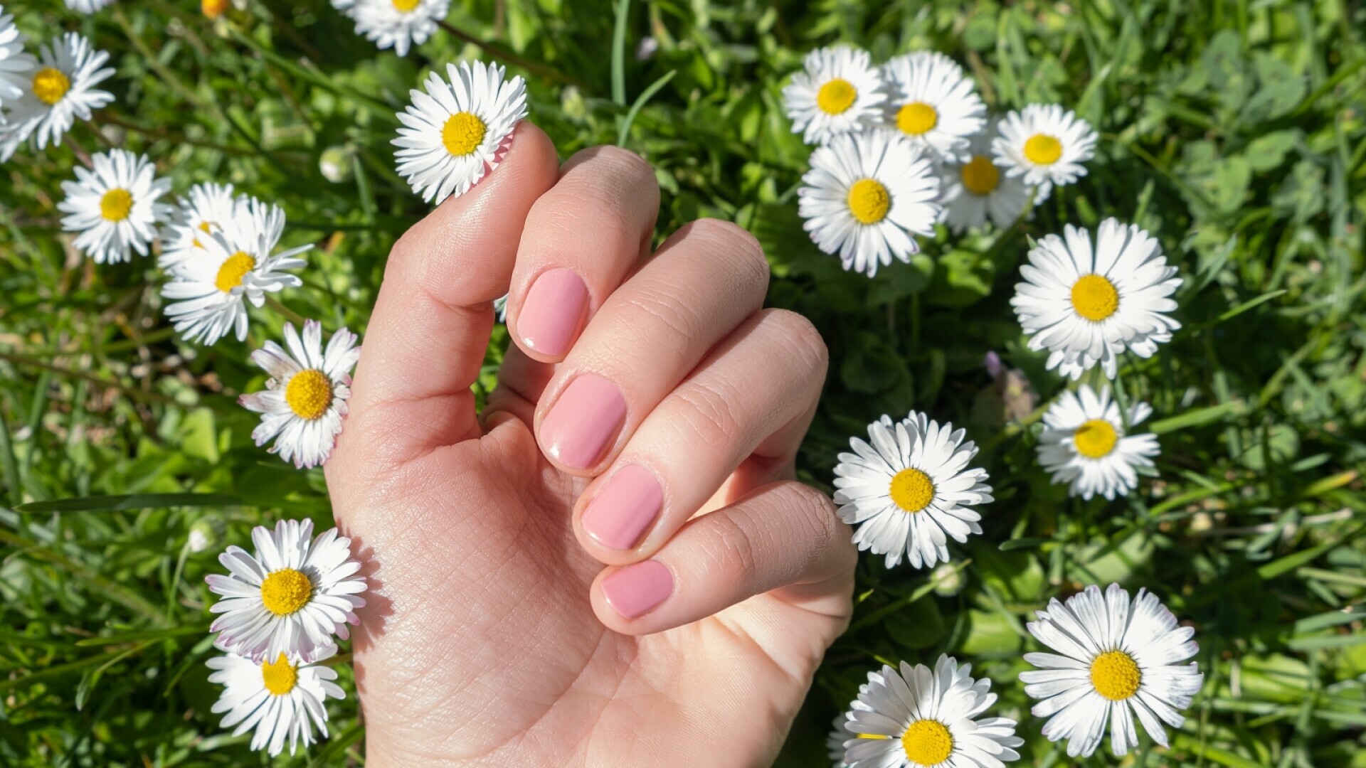 "Nail tint": Odlično rješenje za sve koji vole prirodnu manikuru i žele ...