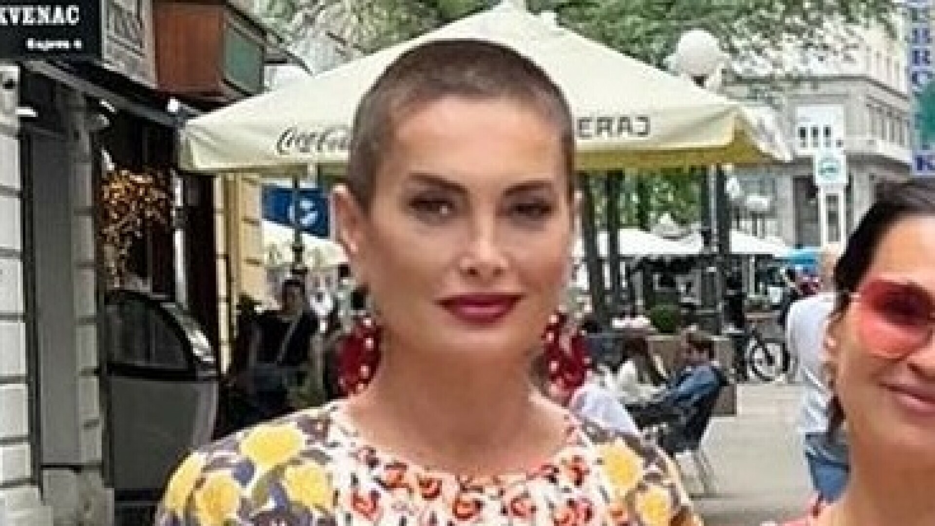 Leonarda i Zvonimir Boban snimljeni na sportskom vjenčanju godine, ni ...