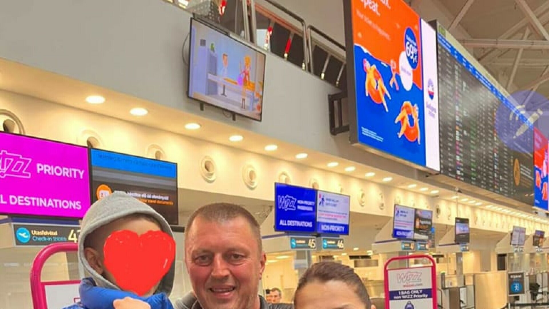 Aleksandra Prijović na skromnu proslavu rođendana pozvala je i oca, od ...