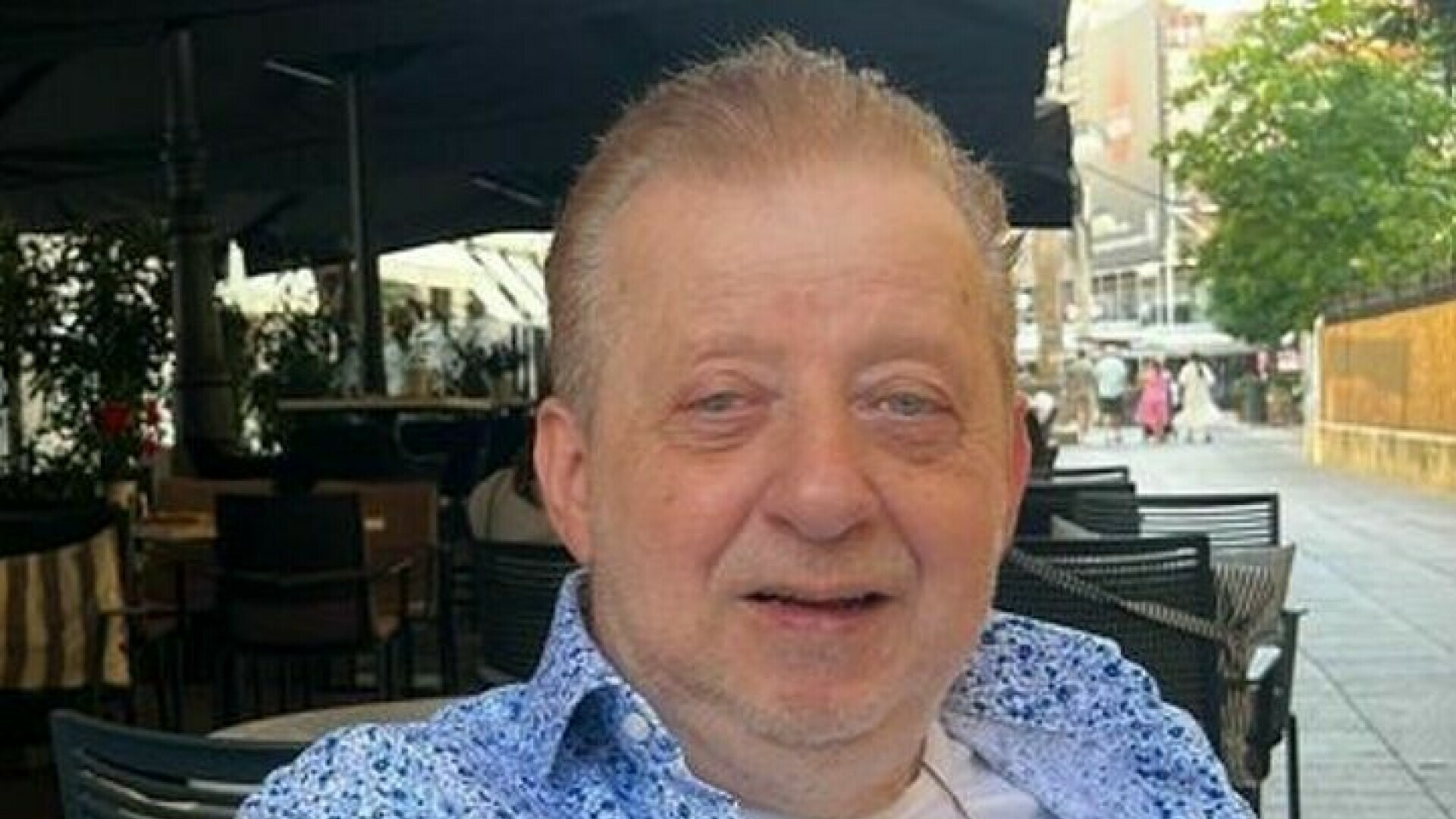 Legenda Prljavog kazališta obitelj ne pokazuje često, ali ovaj put je ...