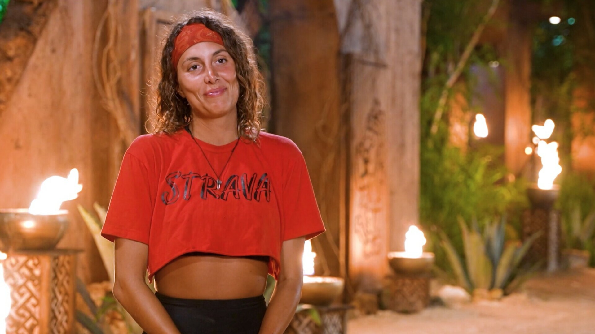 Katarina Nicić nakon ispadanja iz Survivora: ''Mislim da će ga to ...