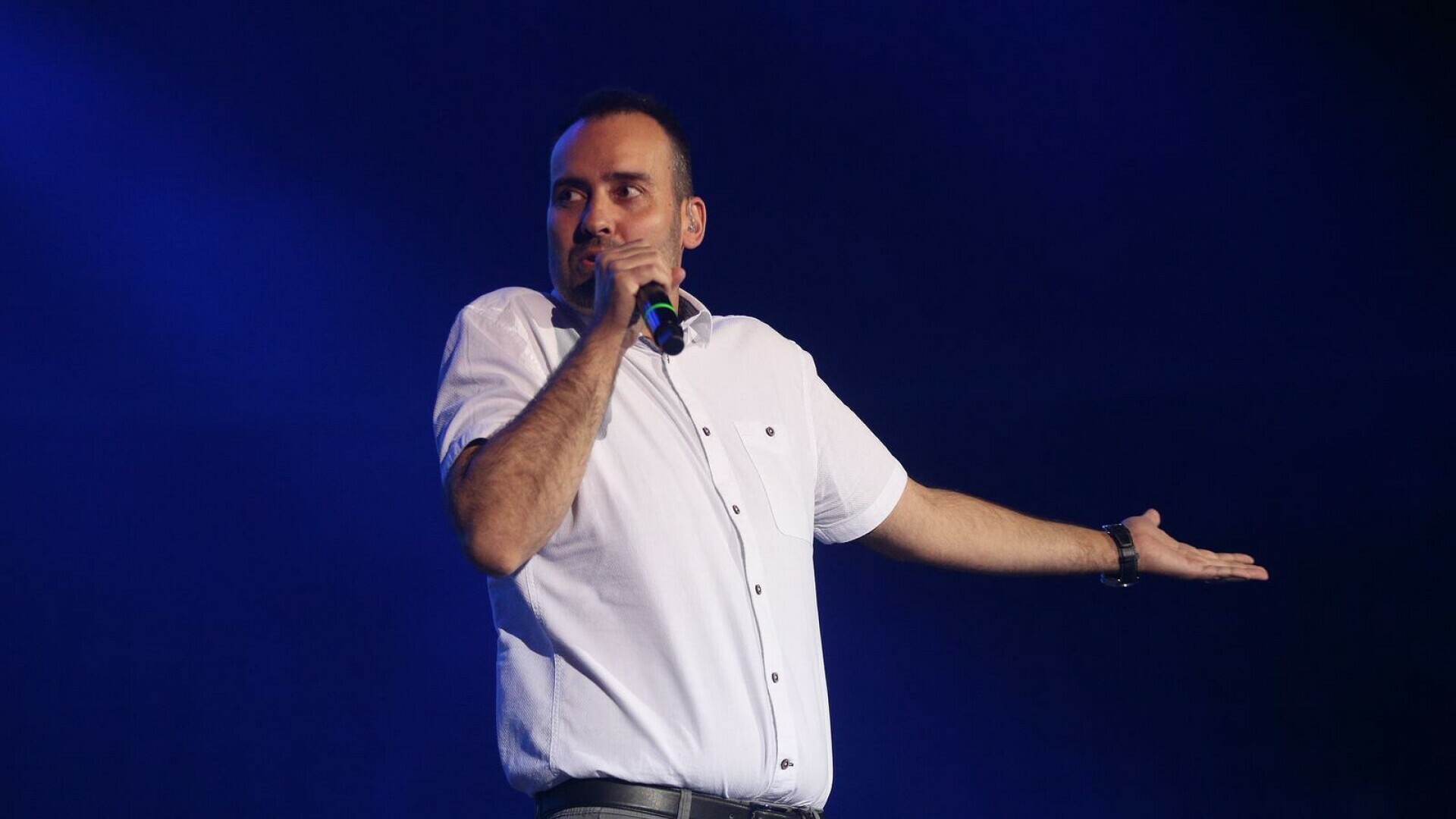 Nezaboravni Rafo naglo je nestao s TV ekrana, a danas živi potpuno ...