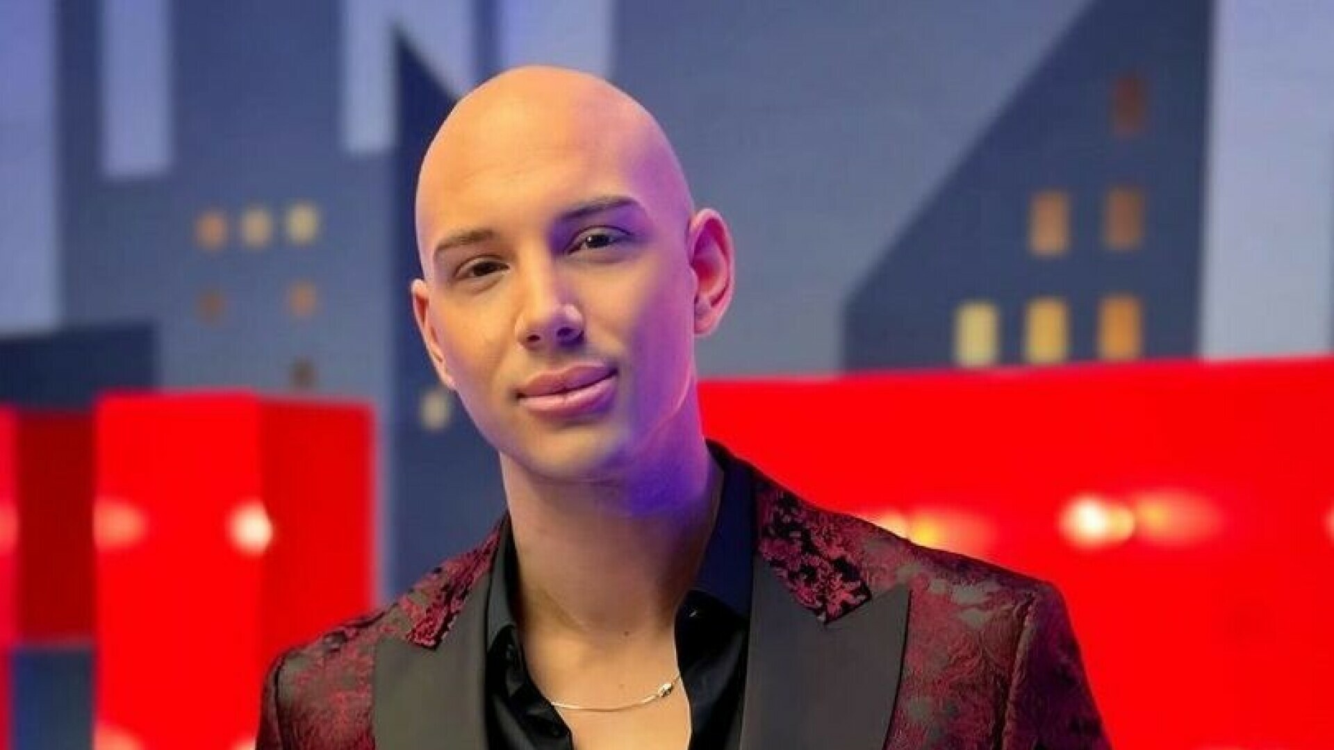 Alenu Bičeviću život se potpuno promijenio u samo 13 tjedana: "Probao ...