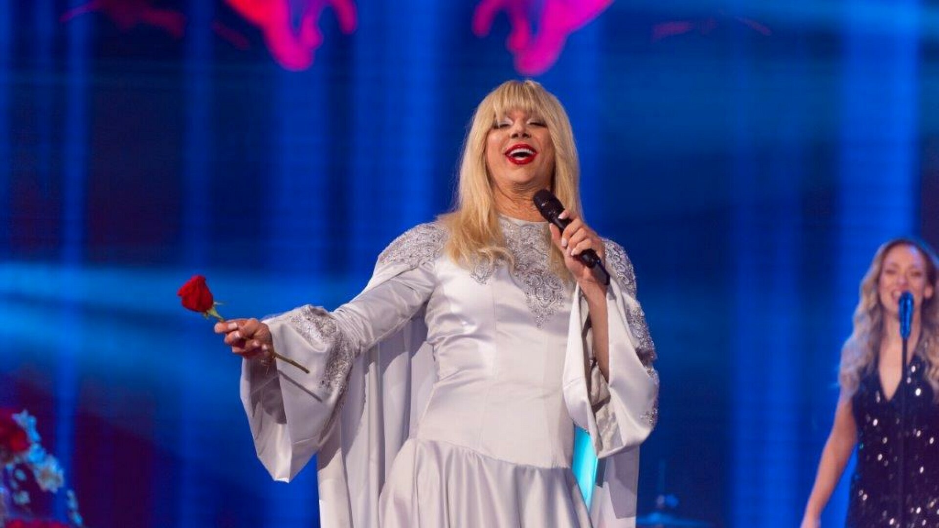 Pa je li ovo stvarno istina? Pogledajte kako je Alen zakucao s Hankom Paldum: ''Ovo nije bila ...