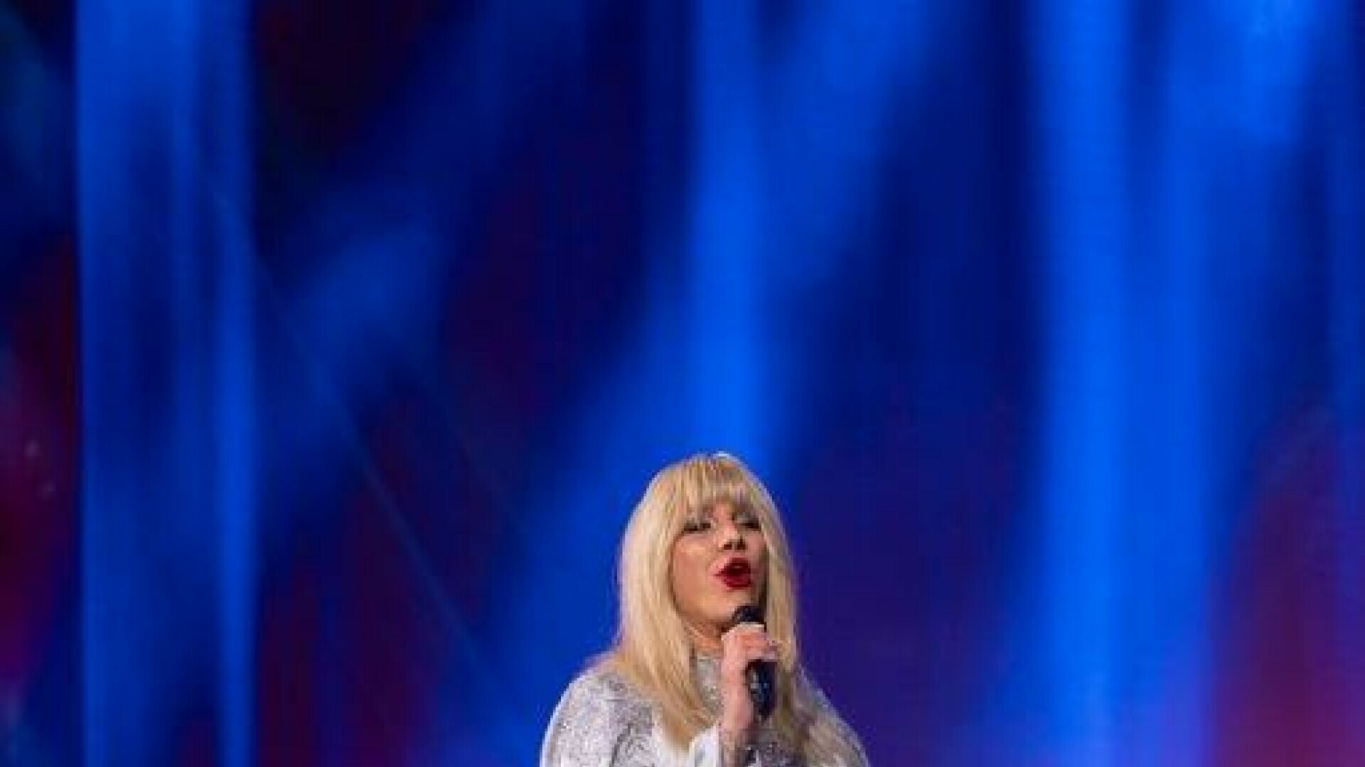 Pa je li ovo stvarno istina? Pogledajte kako je Alen zakucao s Hankom Paldum: ''Ovo nije bila ...