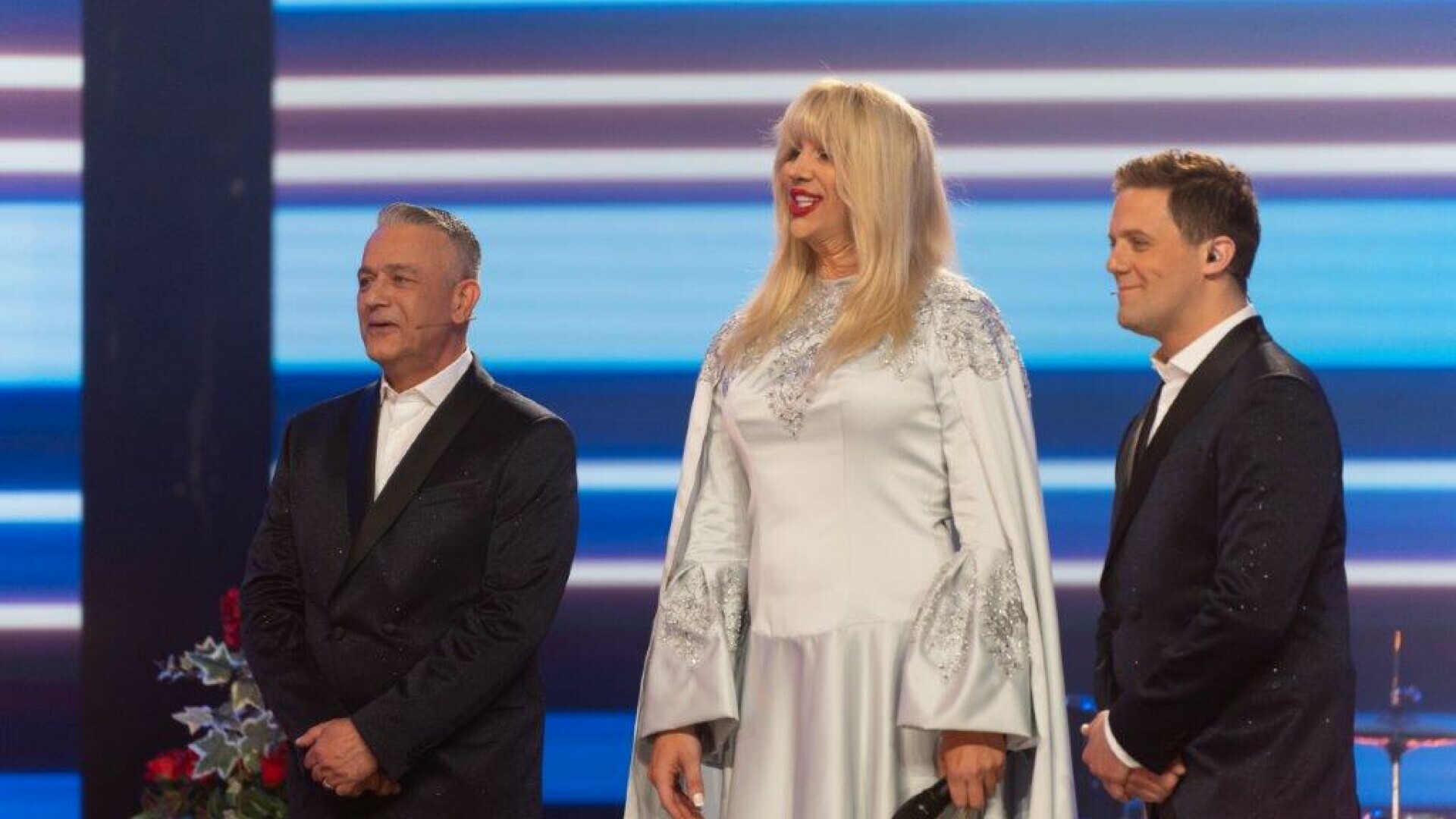 Pa je li ovo stvarno istina? Pogledajte kako je Alen zakucao s Hankom Paldum: ''Ovo nije bila ...