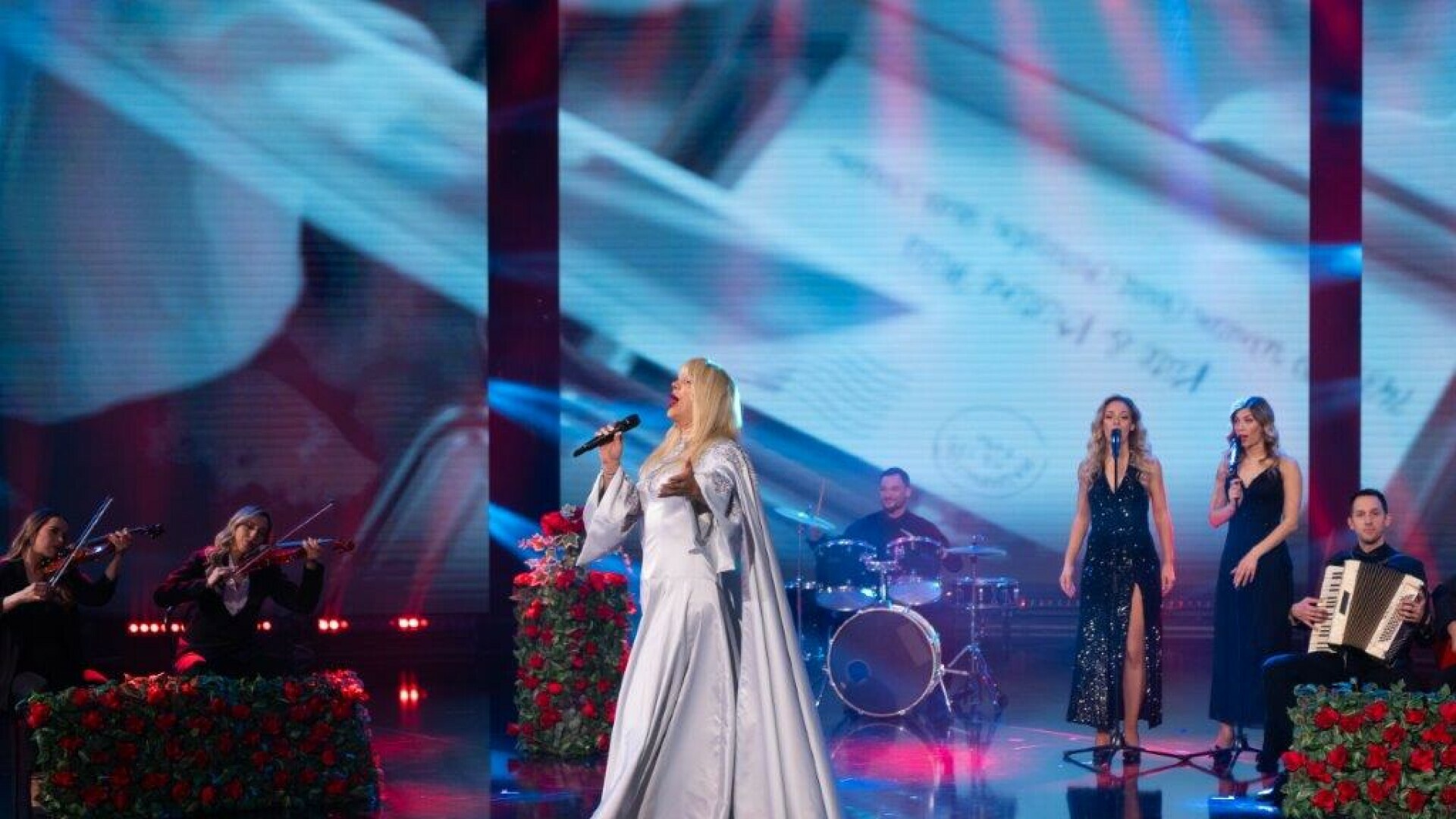 Pobjednik našeg spektakularnog showa oglasio se nakon velikog finala: ''Hvala vam za svaku s ...