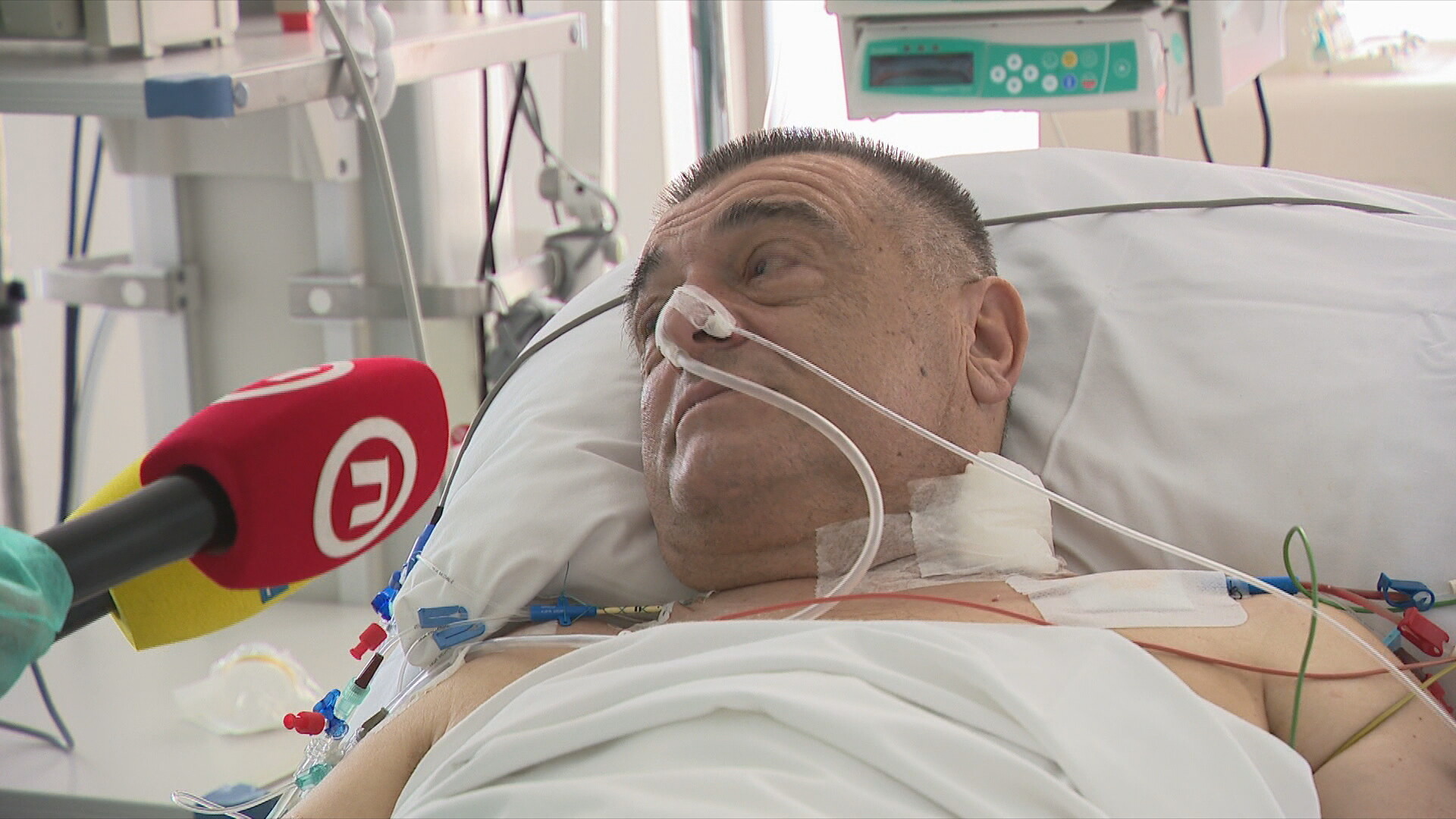 Ovo je prvi put! Transplantirali pet organa jednom pacijentu ...