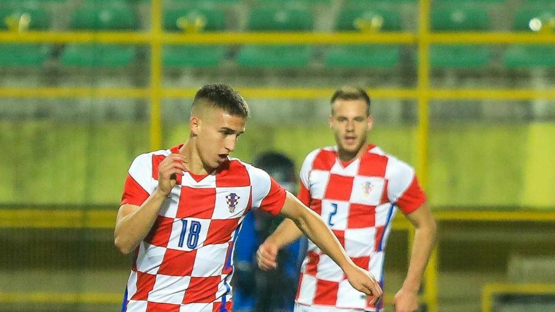 Veliki talent hrvatskog nogometa vraća se u Europu: Otkupio ga slavni Brazilac, dio novca ide ...