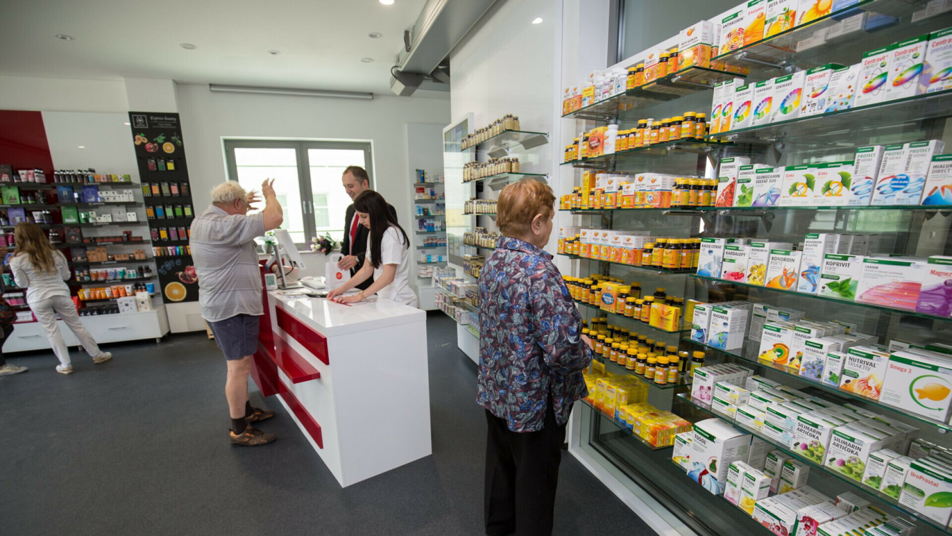 Poznata farmaceutska tvrtka povlači lijek