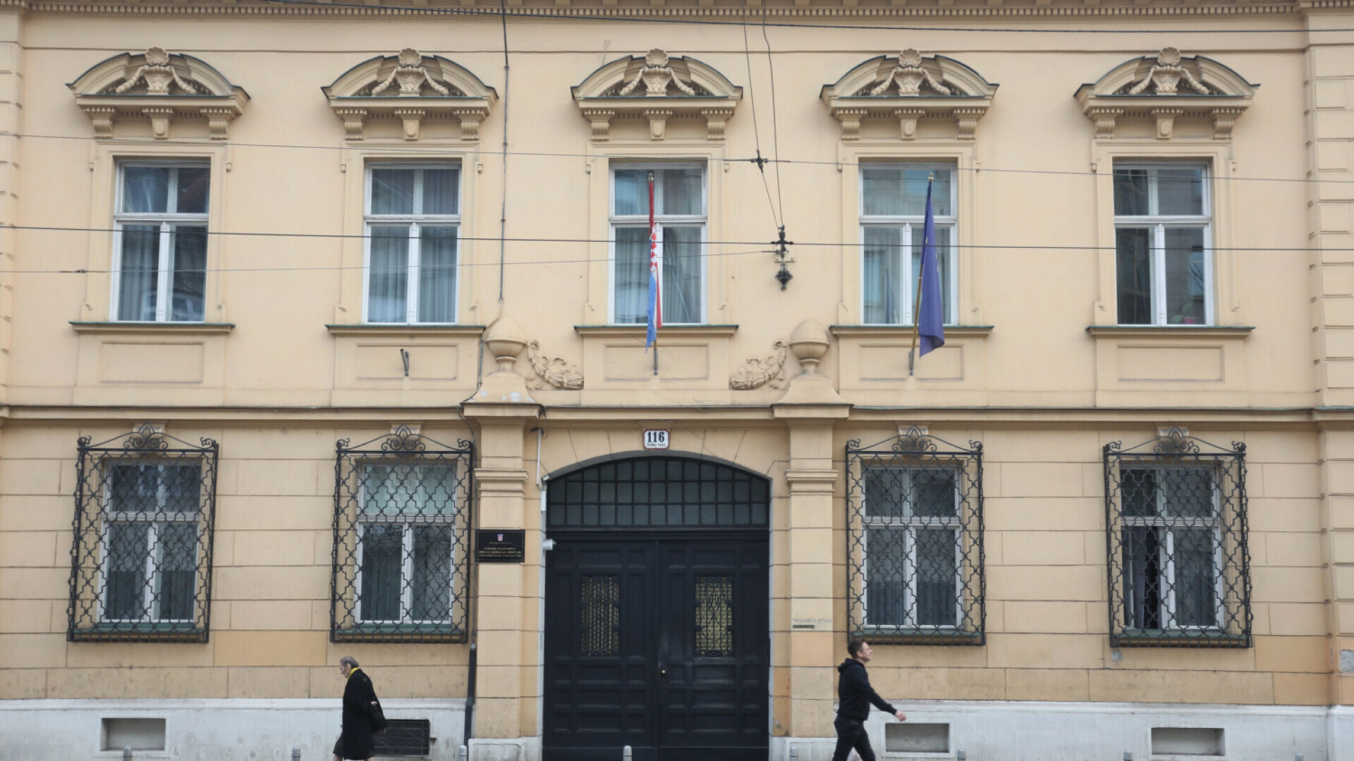 Turudićev izbor: Objavljeno tko je novi šef USKOK-a, već se obratio ...