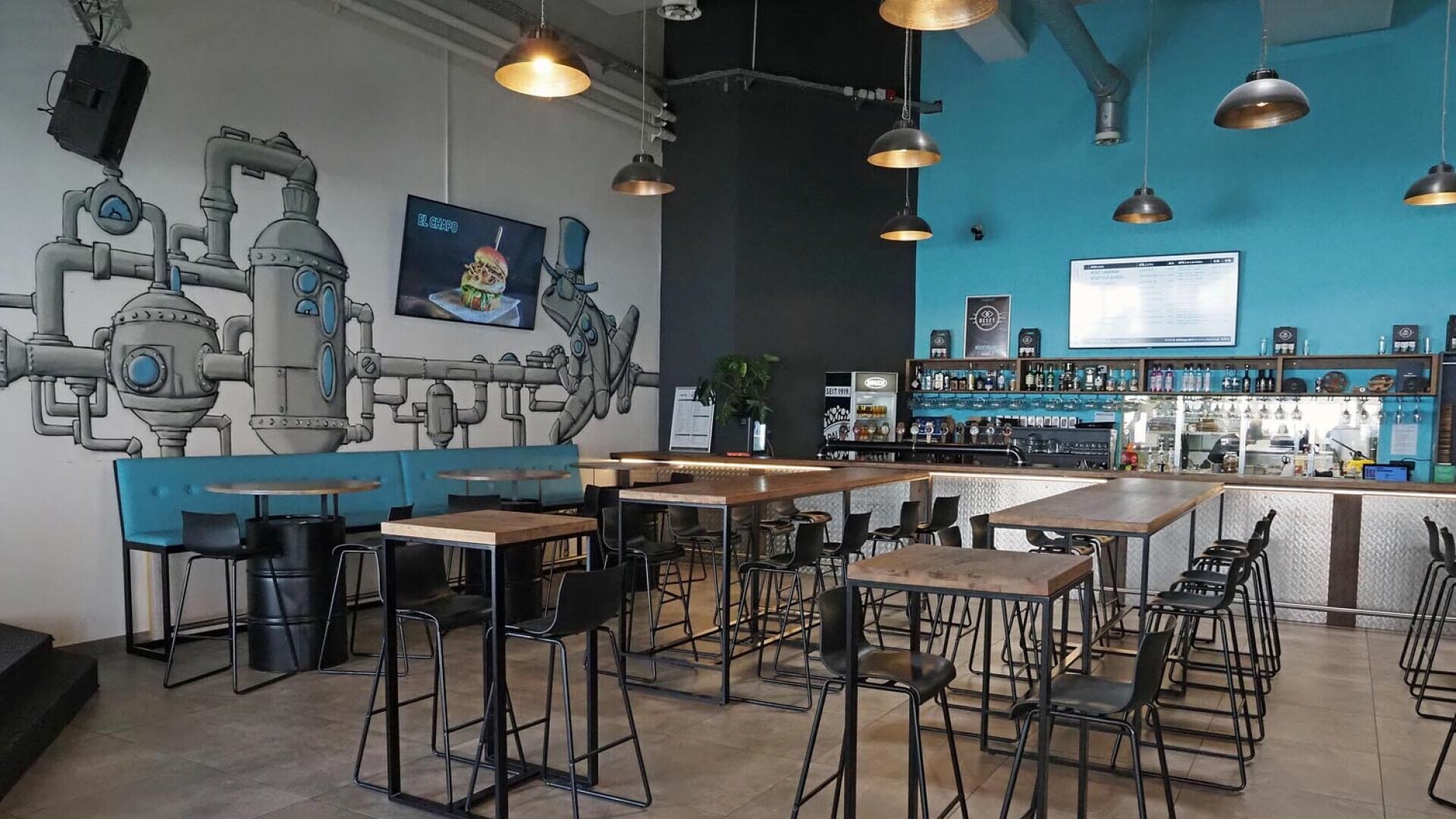 80 posto gostiju su Hrvati: Slovenska pivovara u kojoj se možete resetirati