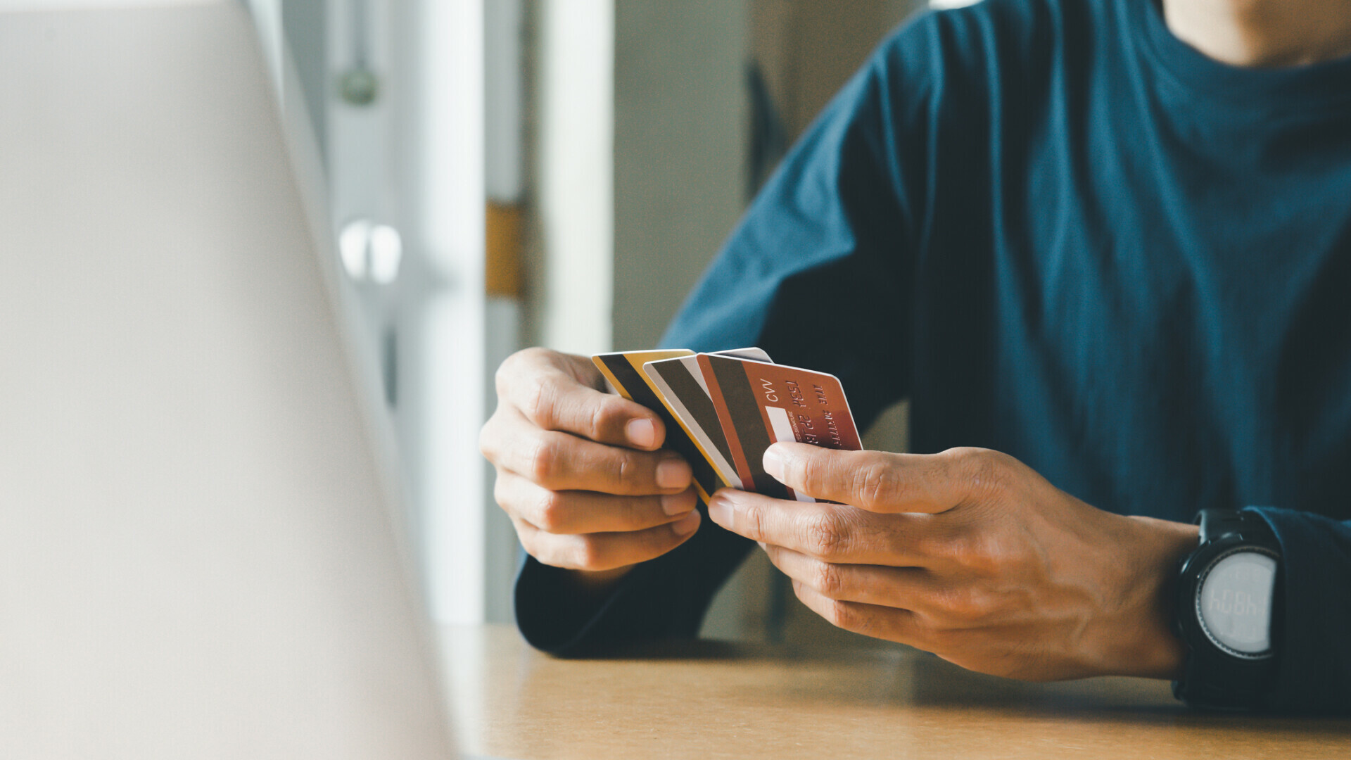 Hrvati otkrili koriste li minus po tekućem računu: Pogledajte rezultate ...