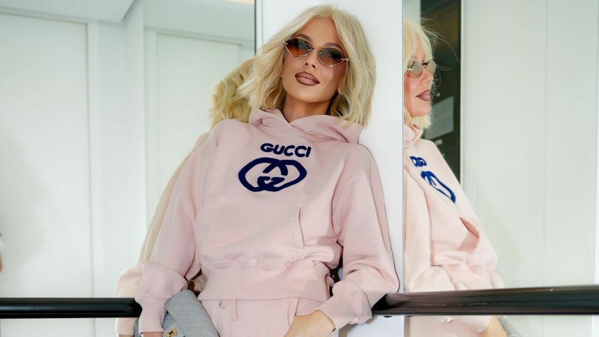 Šuput i suprug Nenad kao da su ispali iz nekog filma! Pogledajte kako ...