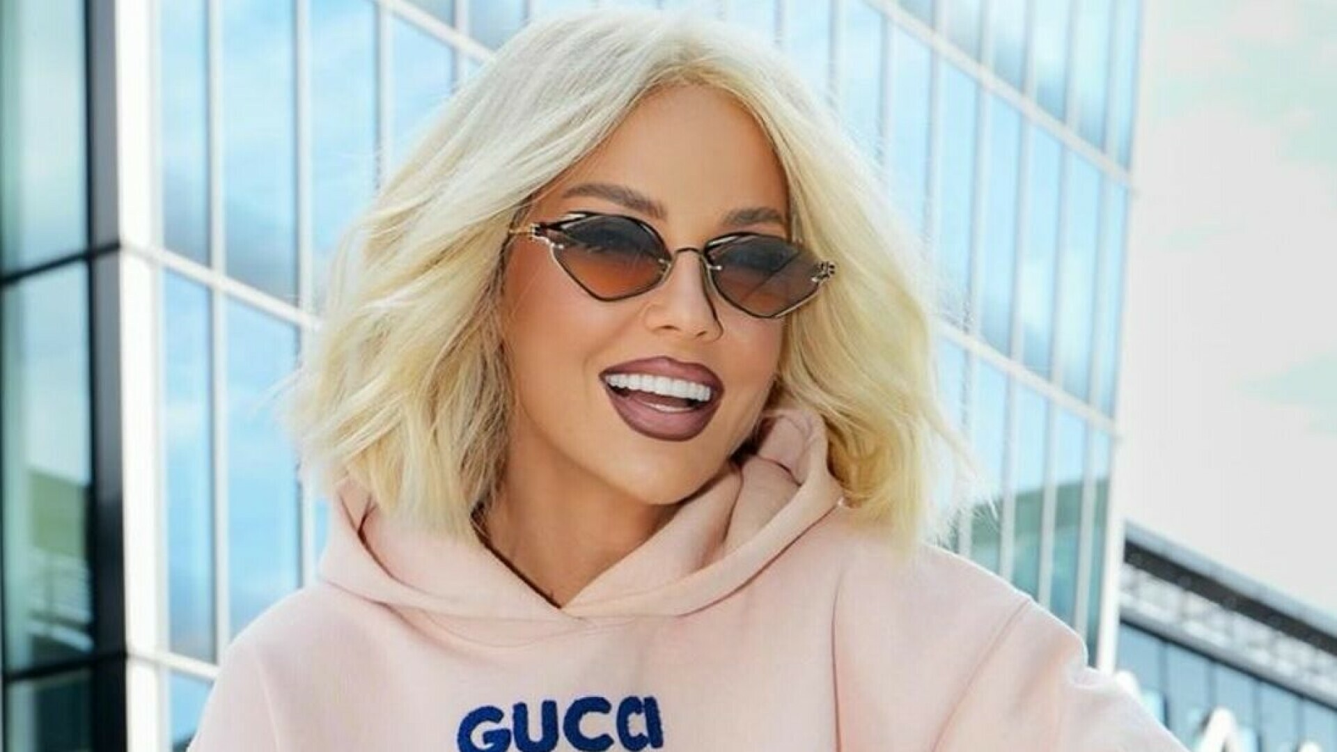 Maja Šuput otkrila je što radi po cijele dane: ''Ovo traje od jutra do ...