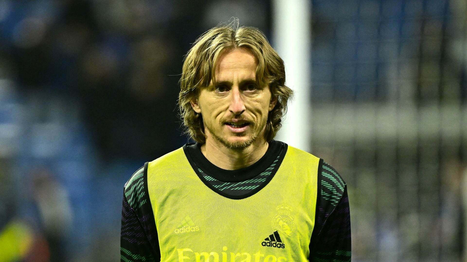 Realova legenda otkrila kakvu je Modrić prihvatio ulogu u momčadi pri ...