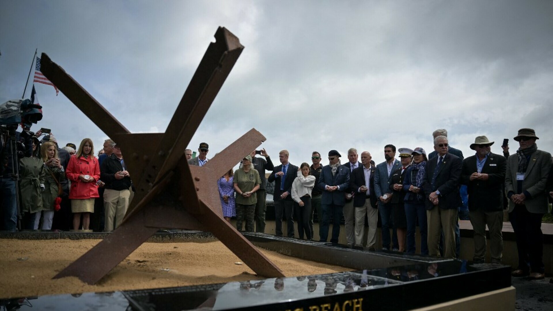 Ratna žrtva ove države bila je ogromna, ali više nisu dobrodošli: "Kad ...