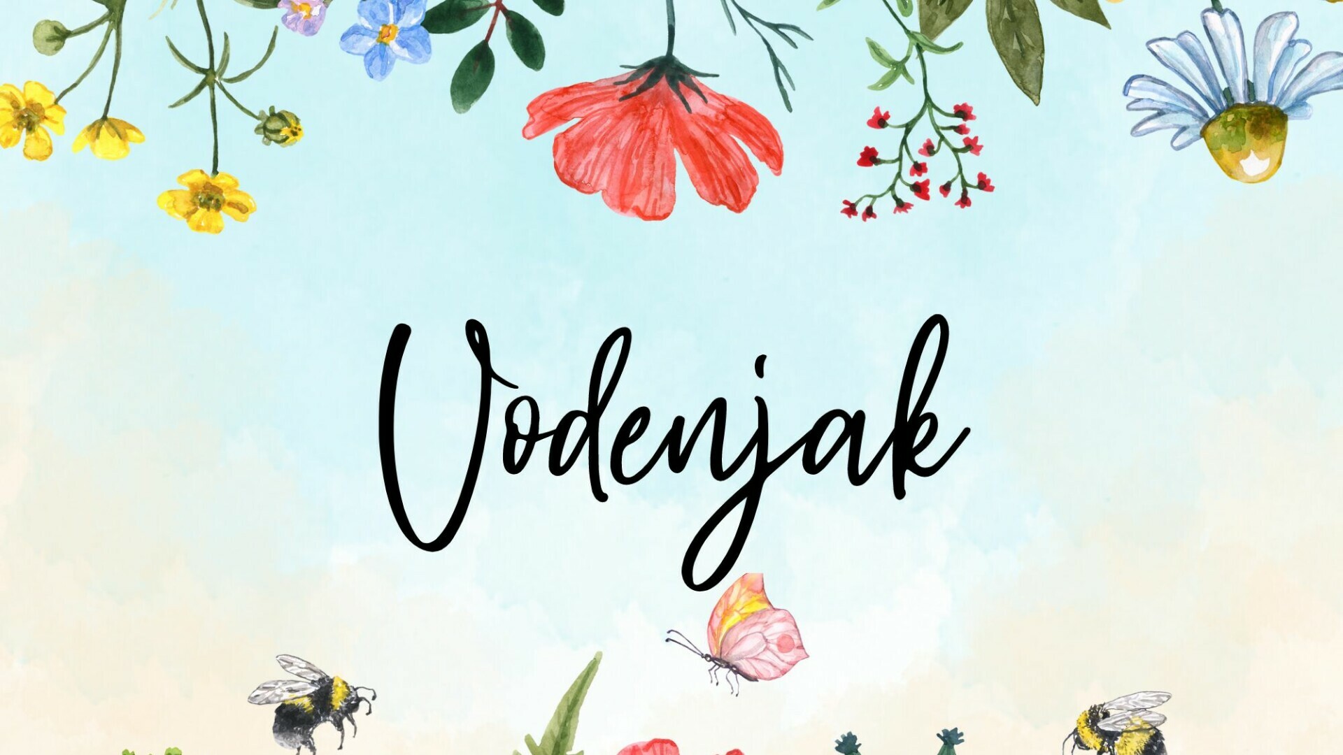 Tjedni horoskop od 10. do 17. lipnja - Vodenjak