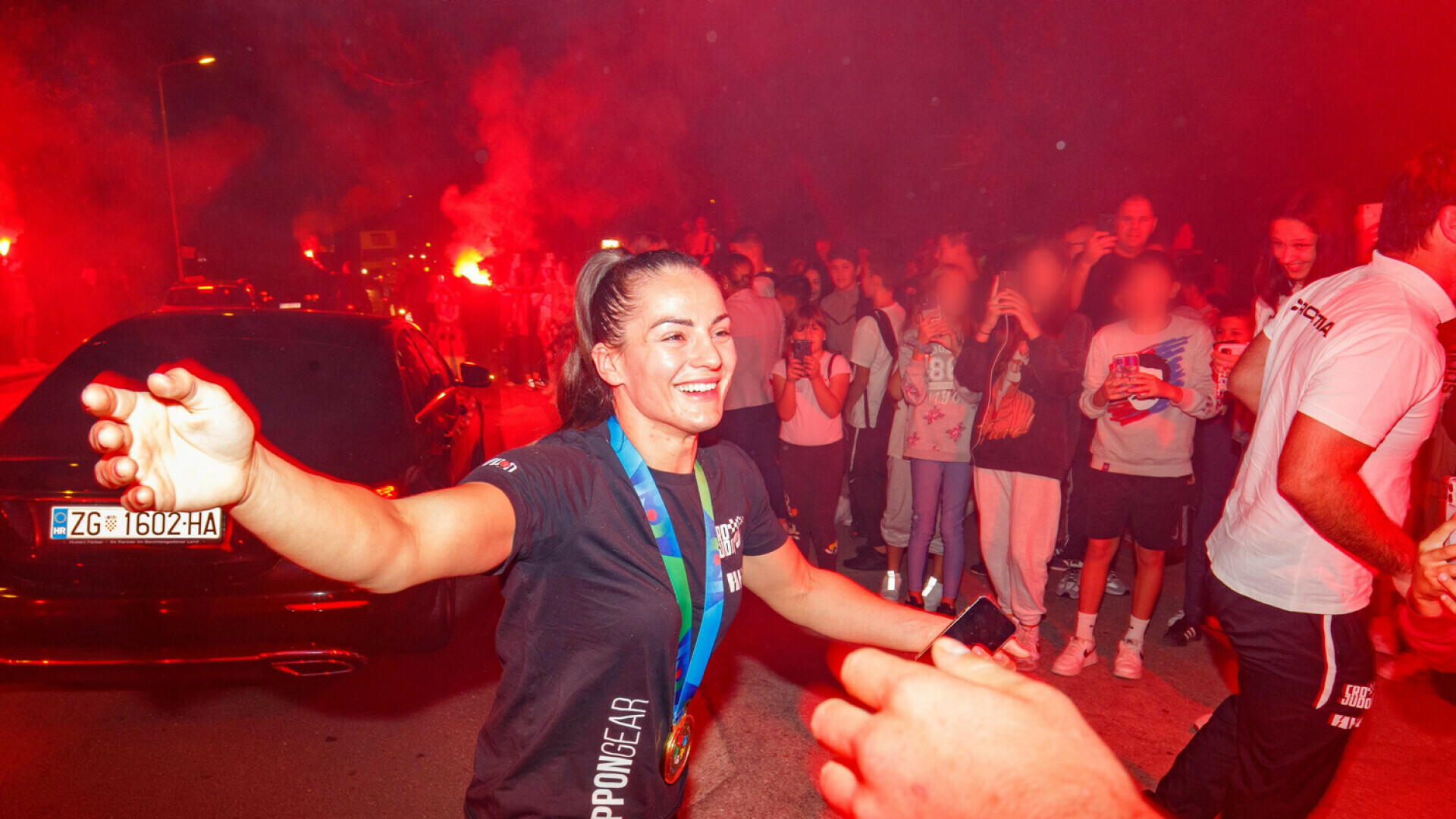 Sjajna Hrvatica ima svjetsko i europsko zlato, a sad najavljuje i ...